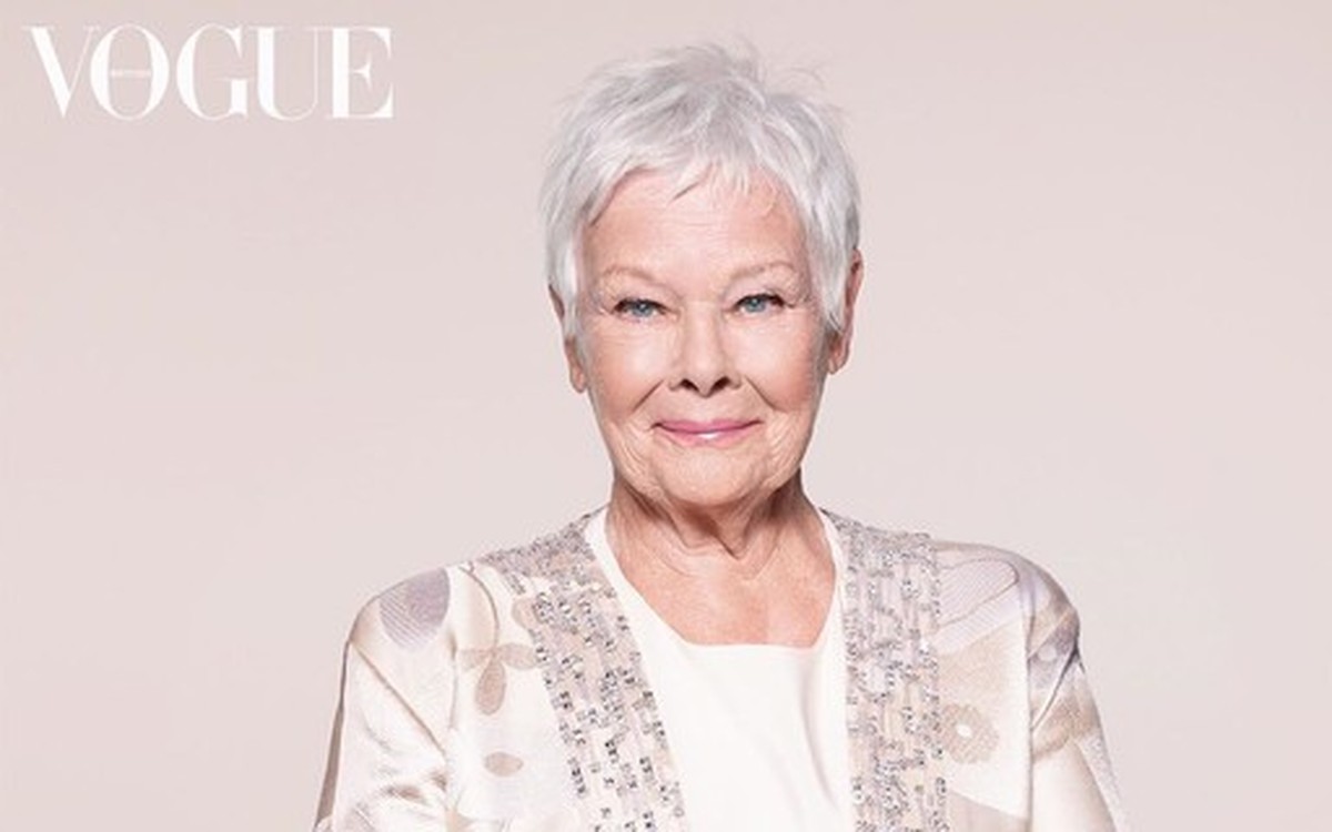 Entenda a Degeneração Macular Relacionada à Idade doença que afeta Judi Dench