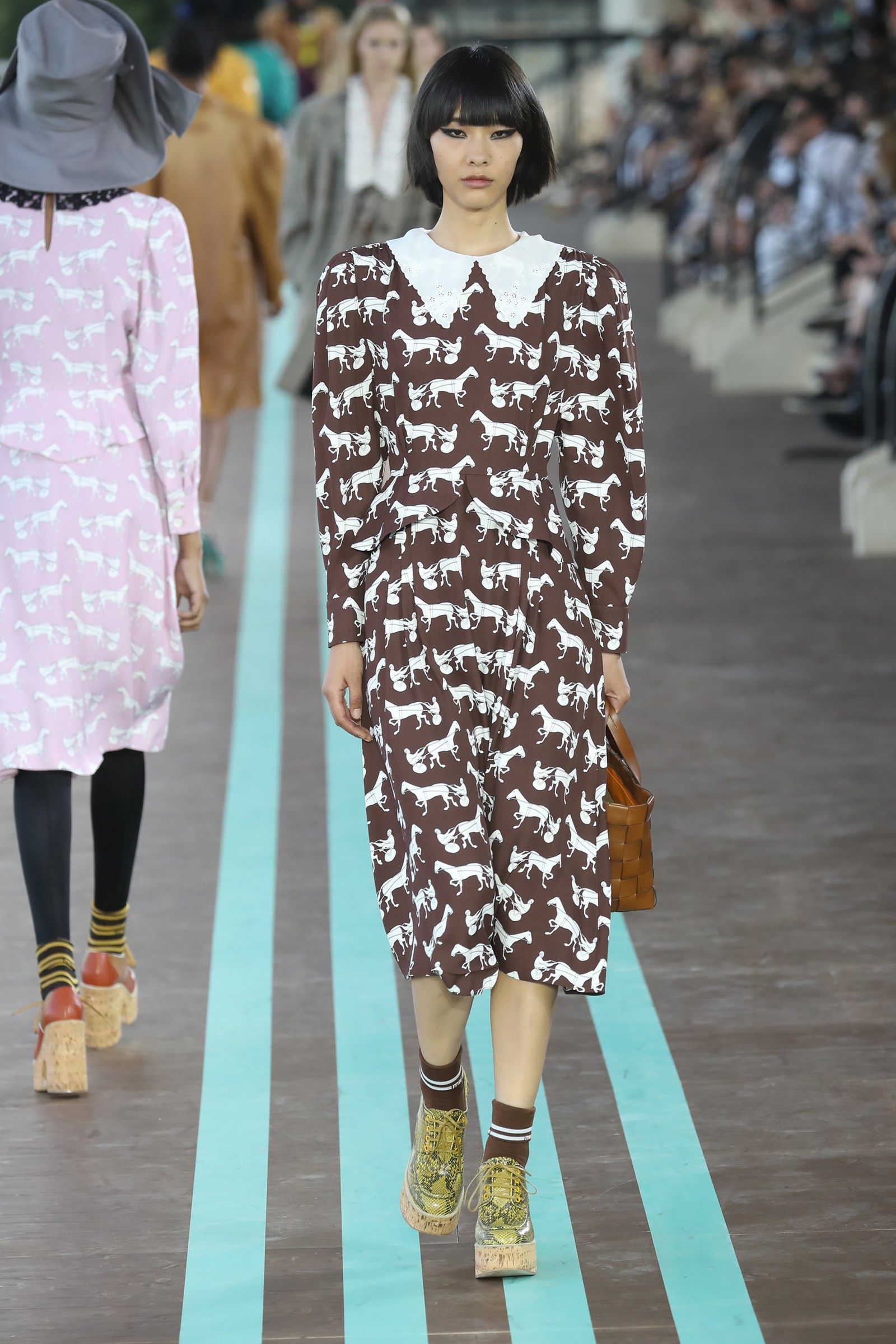 MIU MIU | RESORT 2020