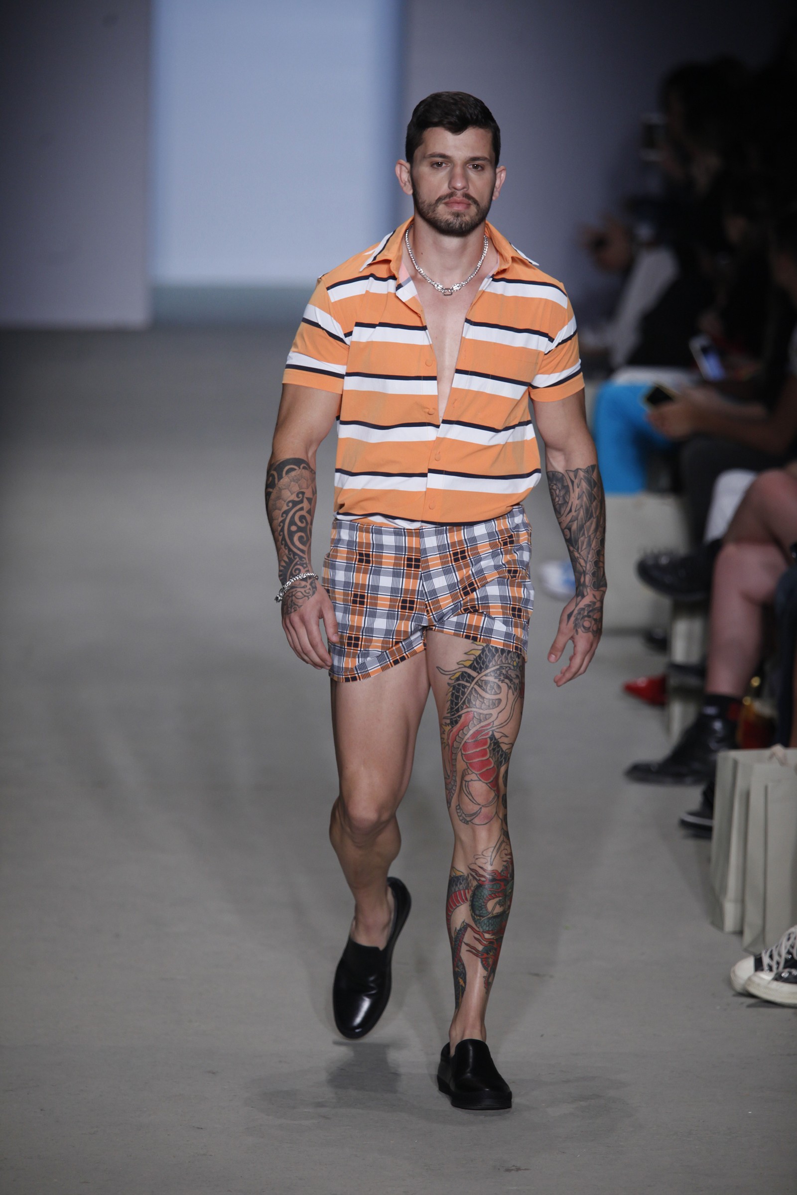 Amir Slama | São Paulo | N46