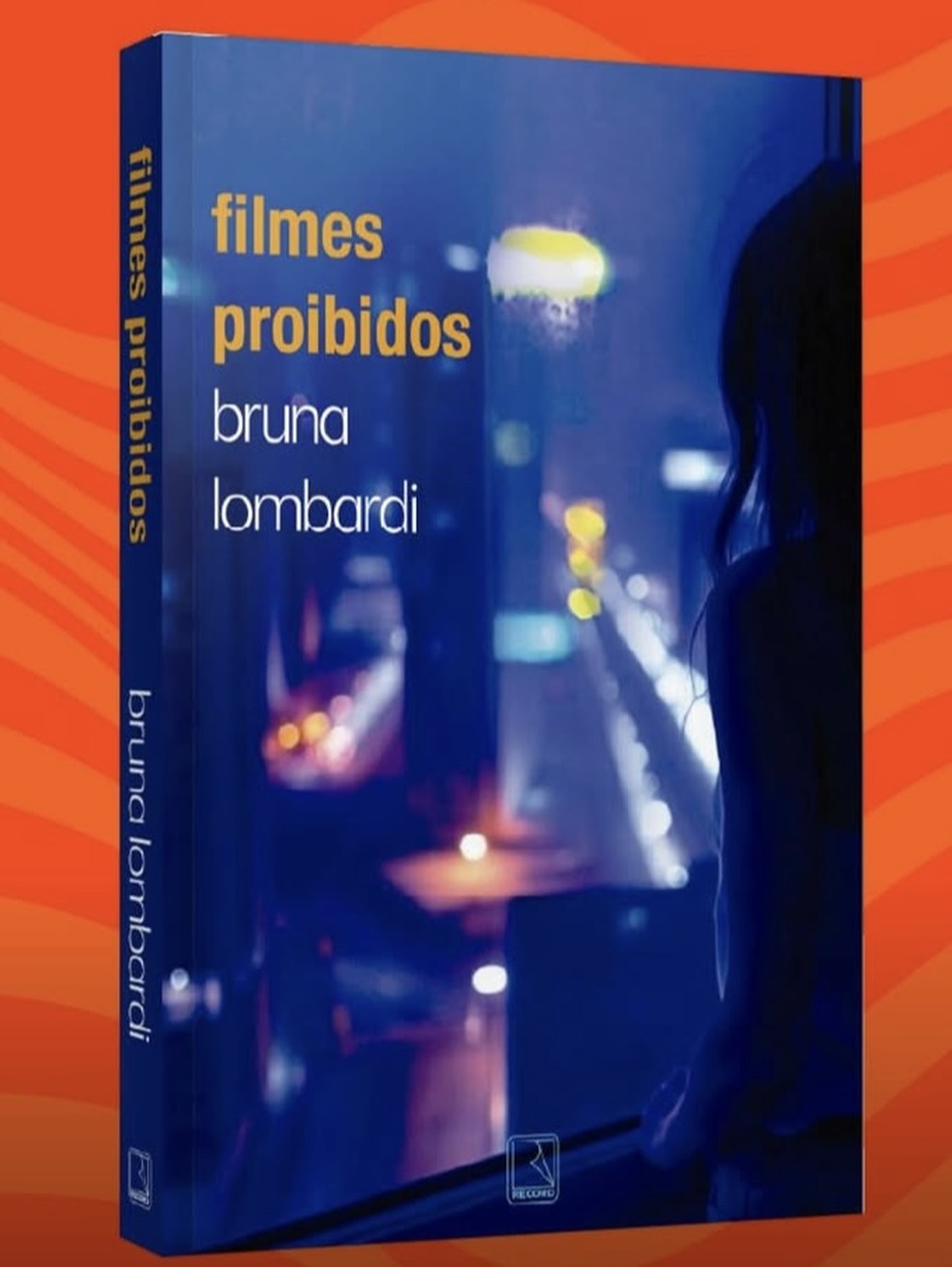 Bruna Lombardi: 'A vida era mais cheia de surpresas e as entregas eram muito pessoais. As ...