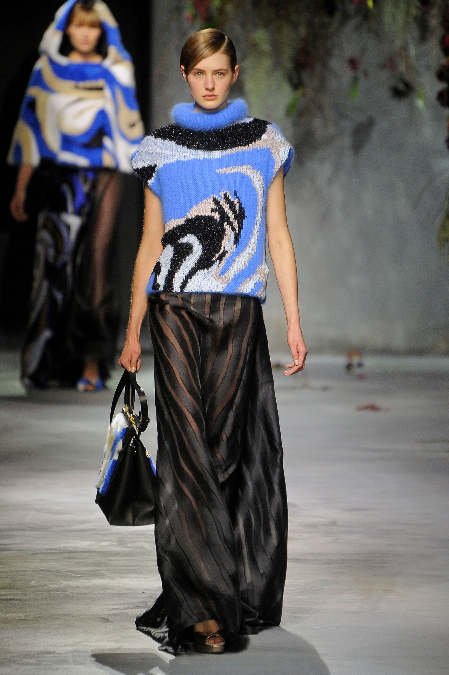 Vionnet | Paris | Inverno 2016