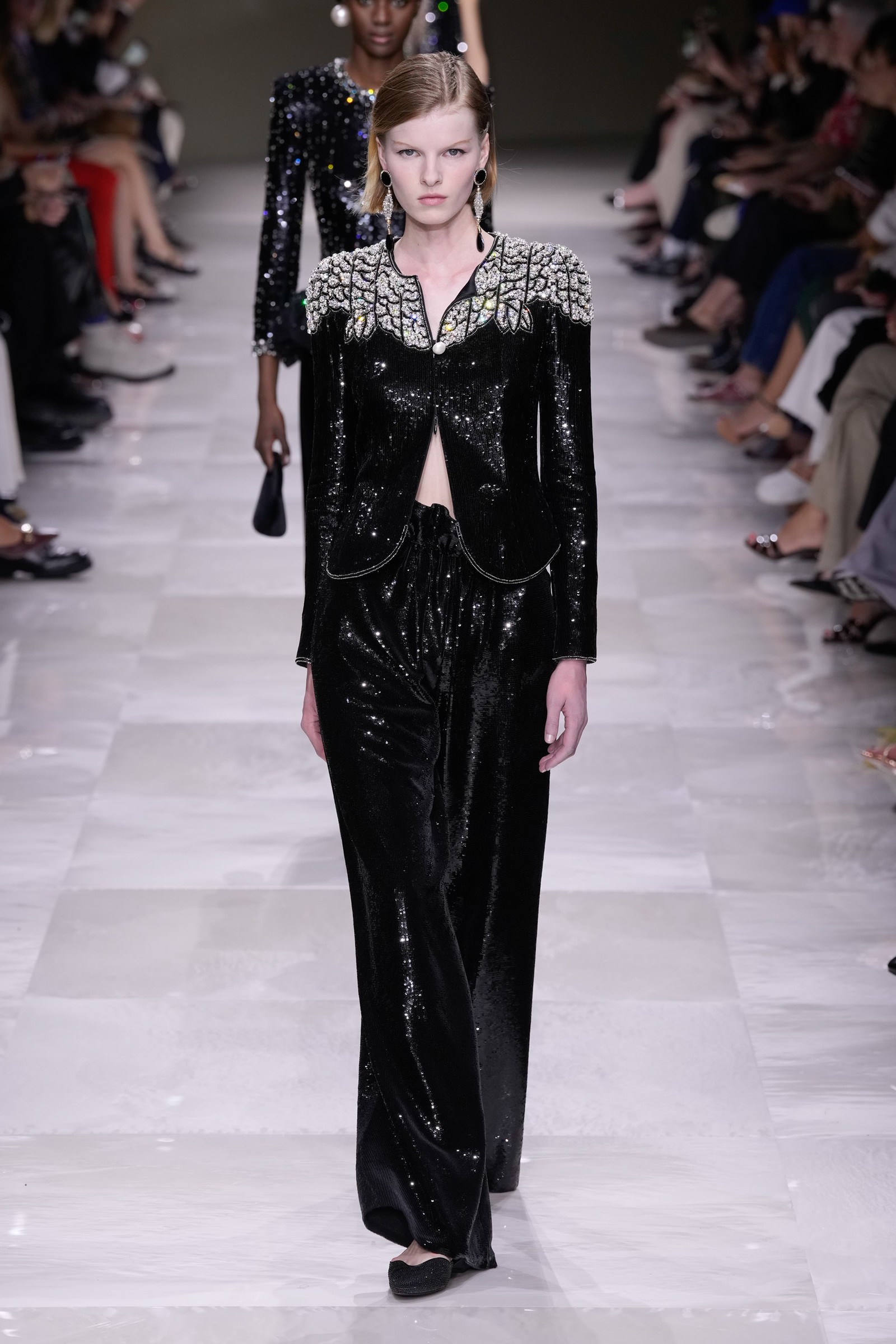 Giorgio Armani Privé | Alta-Costura | Inverno 2024