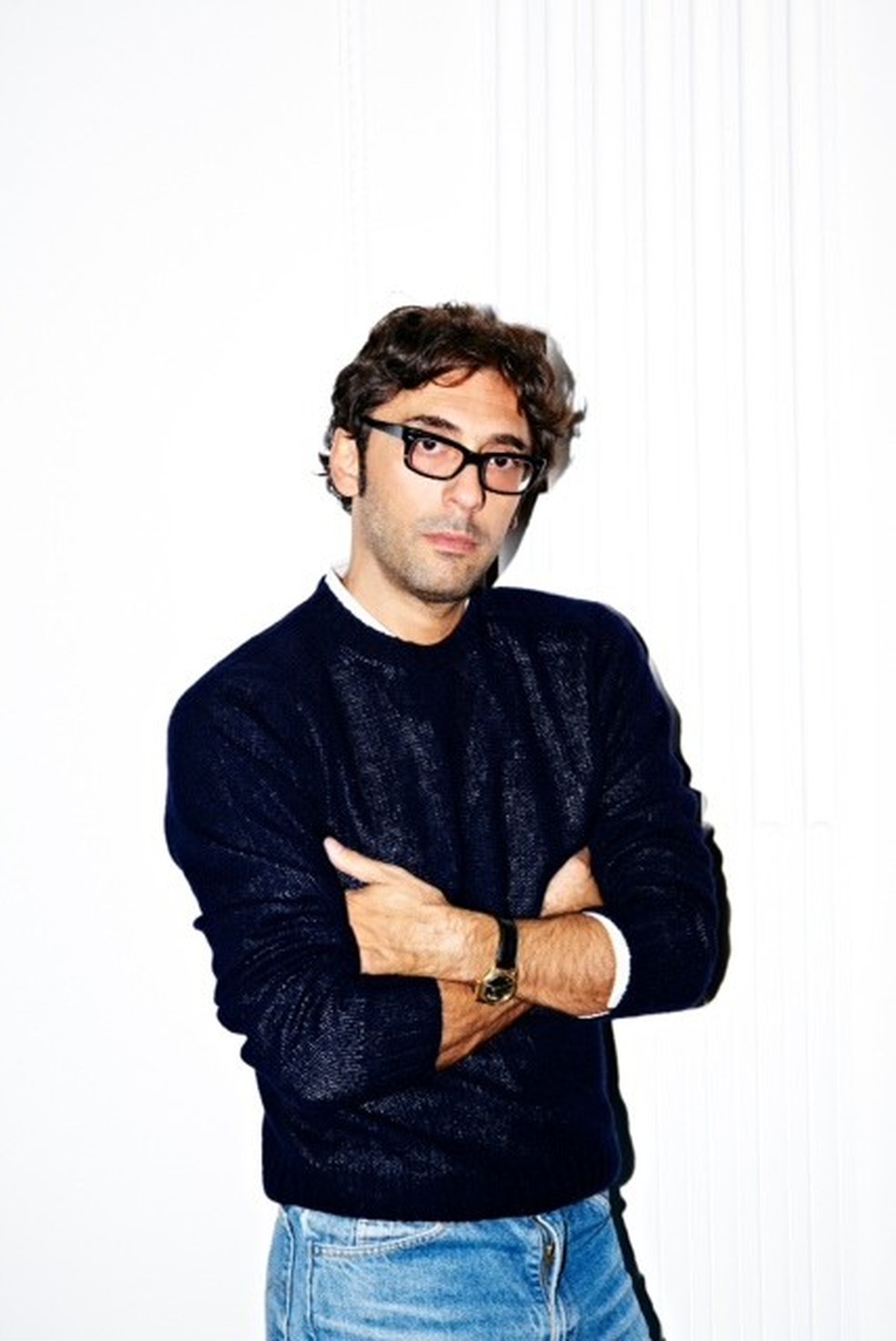 Philosophy anuncia Lorenzo Serafini como o novo diretor criativo da grife