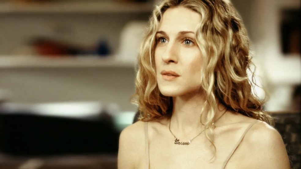 Carrie Bradshaw era uma boa investidora de moda? O veredicto é sim