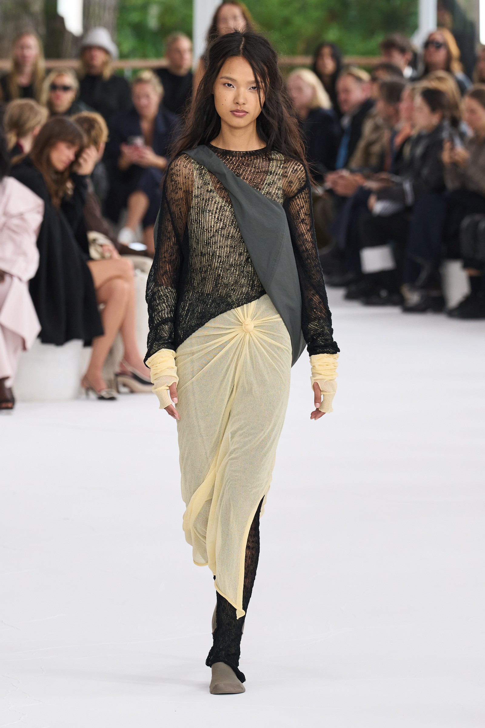 Issey Miyake | Paris | Verão 2025