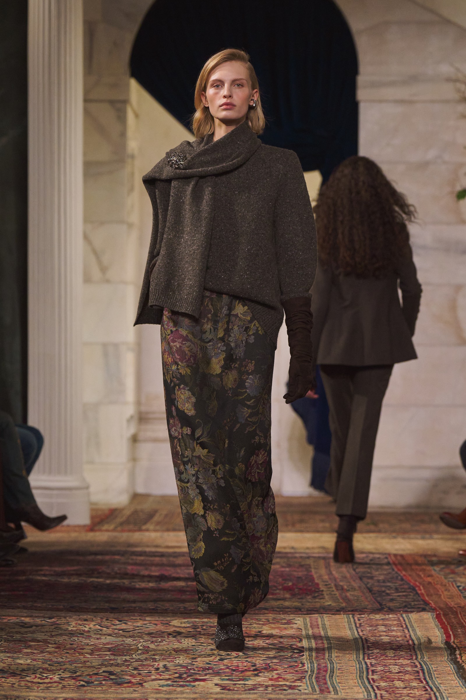 Ralph Lauren | Nova York | Inverno 2026