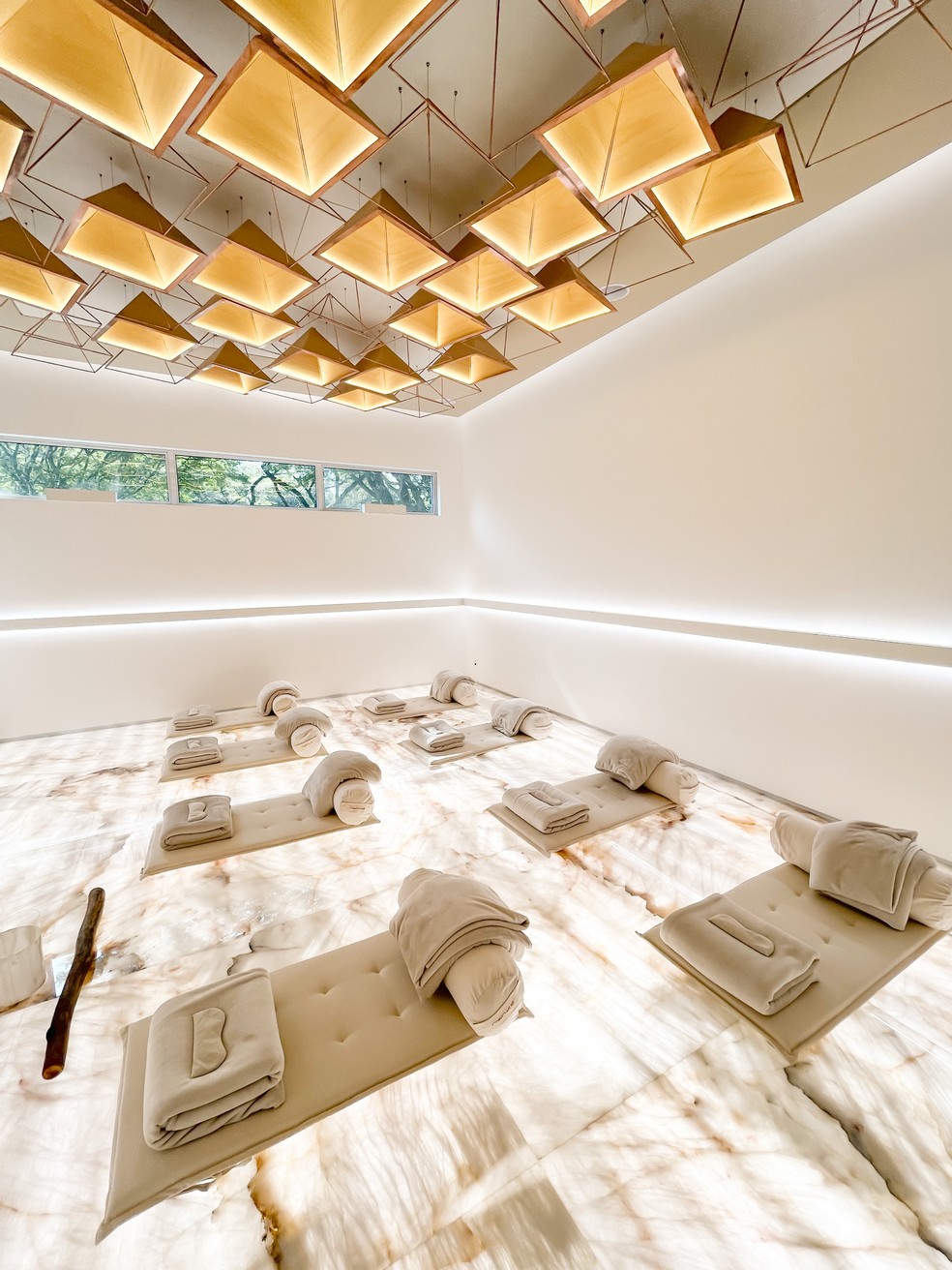 Vogue testou os melhores spas de São Paulo e indica os novos tratamentos