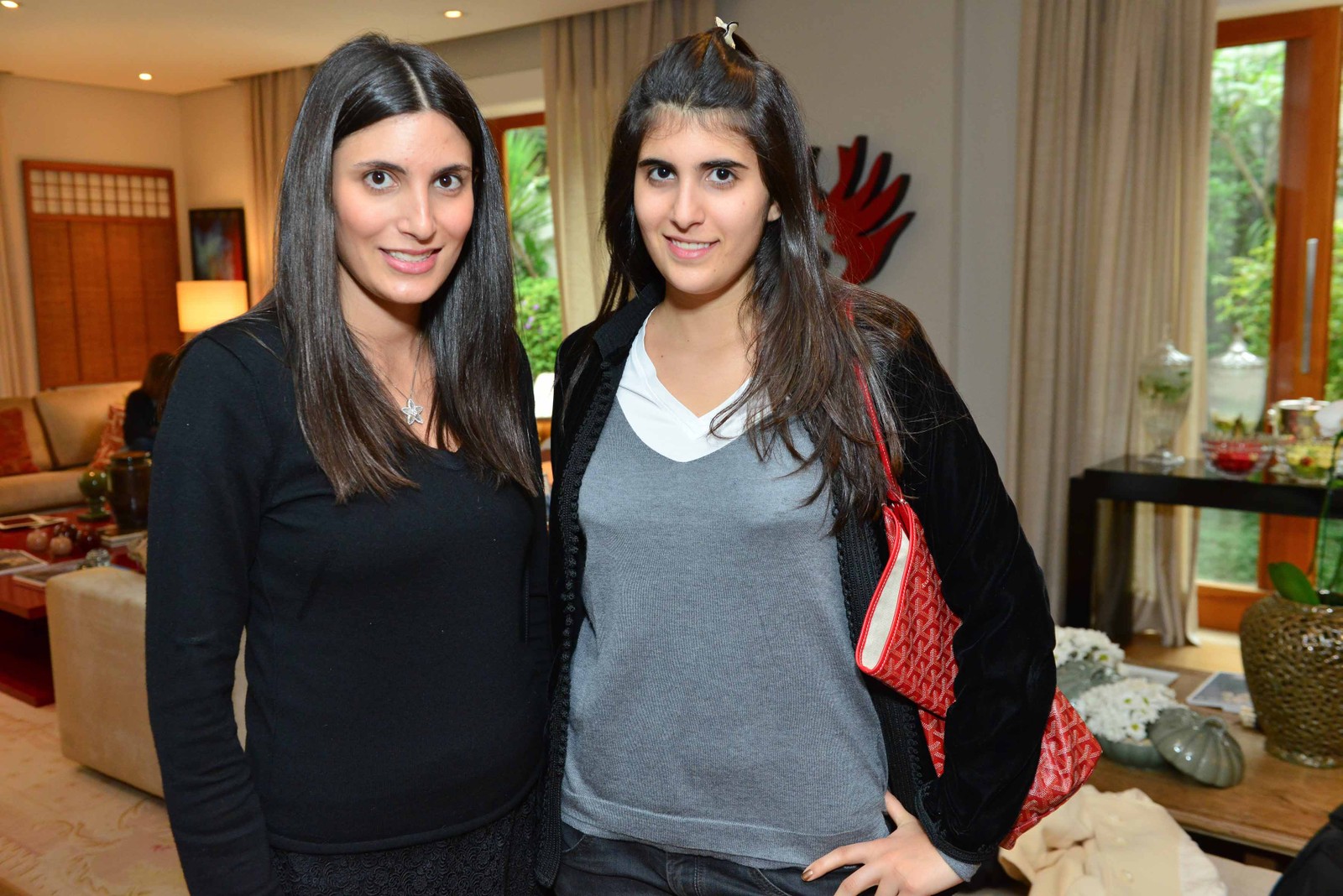 Thelure comemora o Dia das Mães com almoço em São Paulo