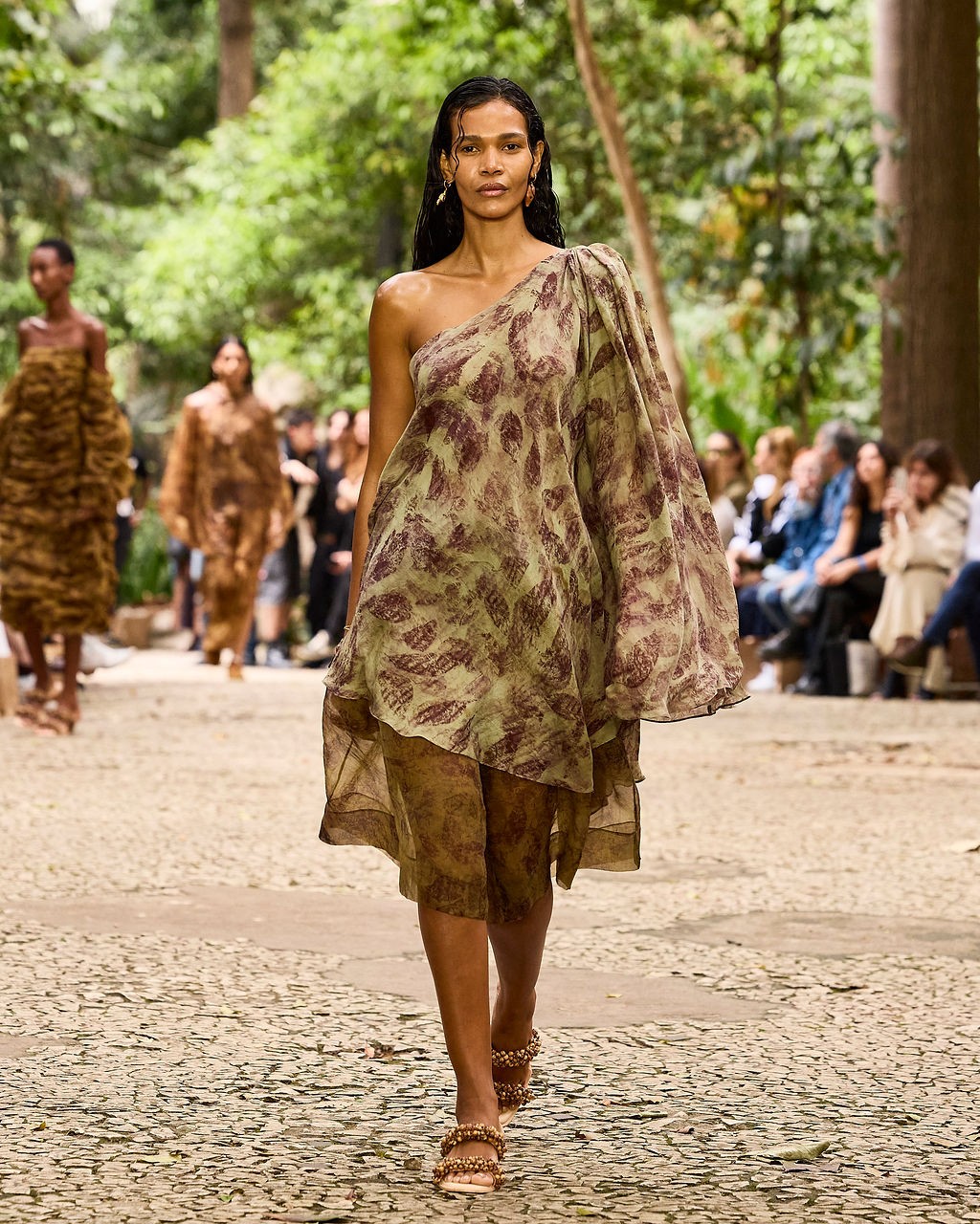Flavia Aranha | SPFW N60