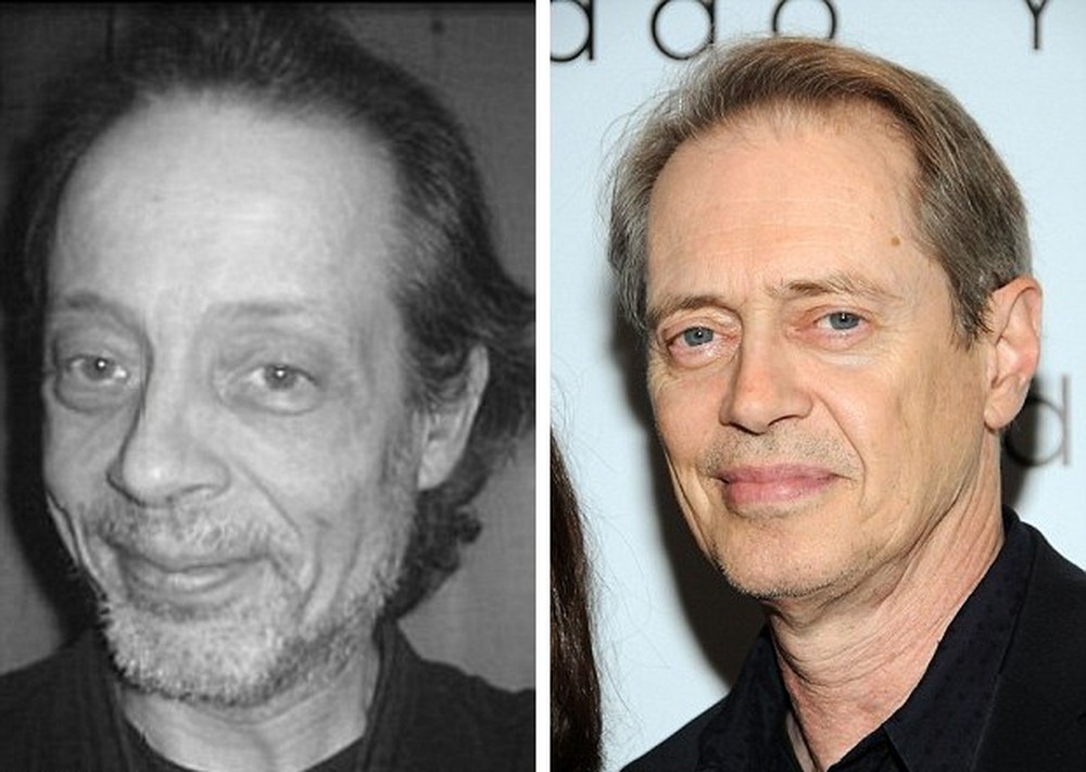 Site mostra quem são os doppelgangers de celebridades