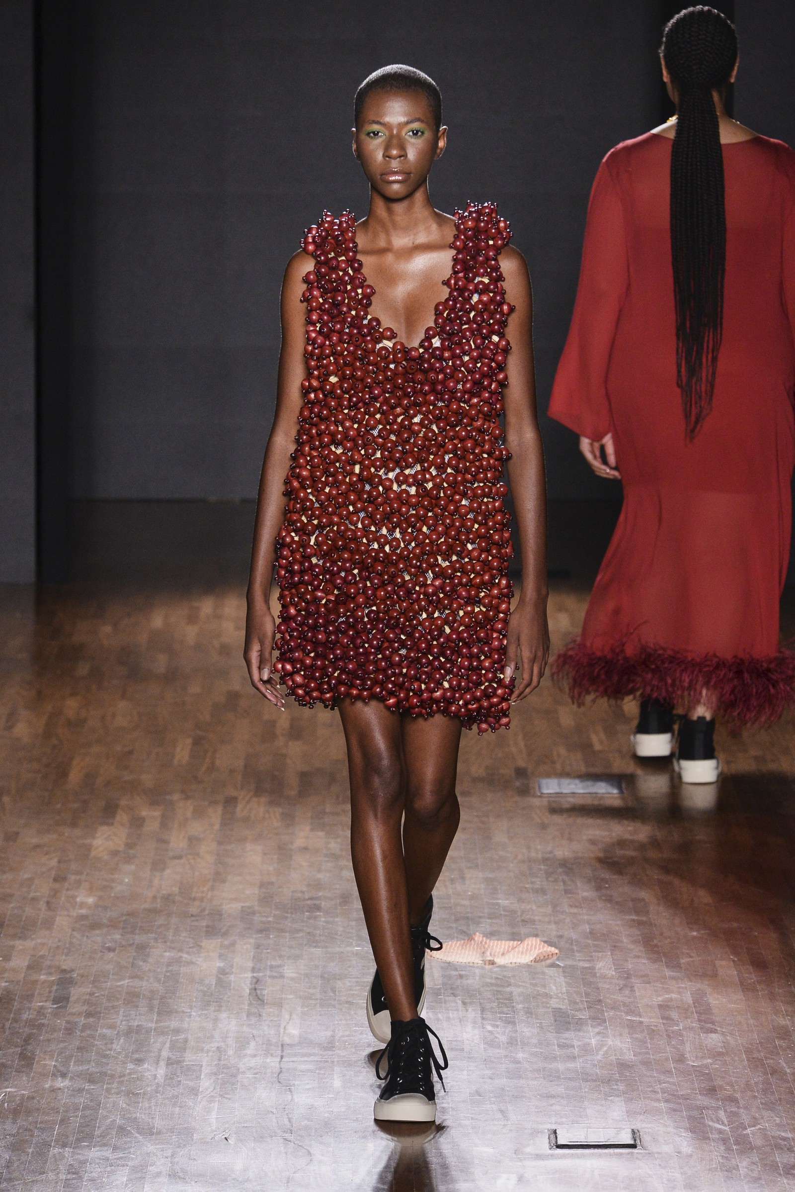 Marina Bitu | São Paulo | N56