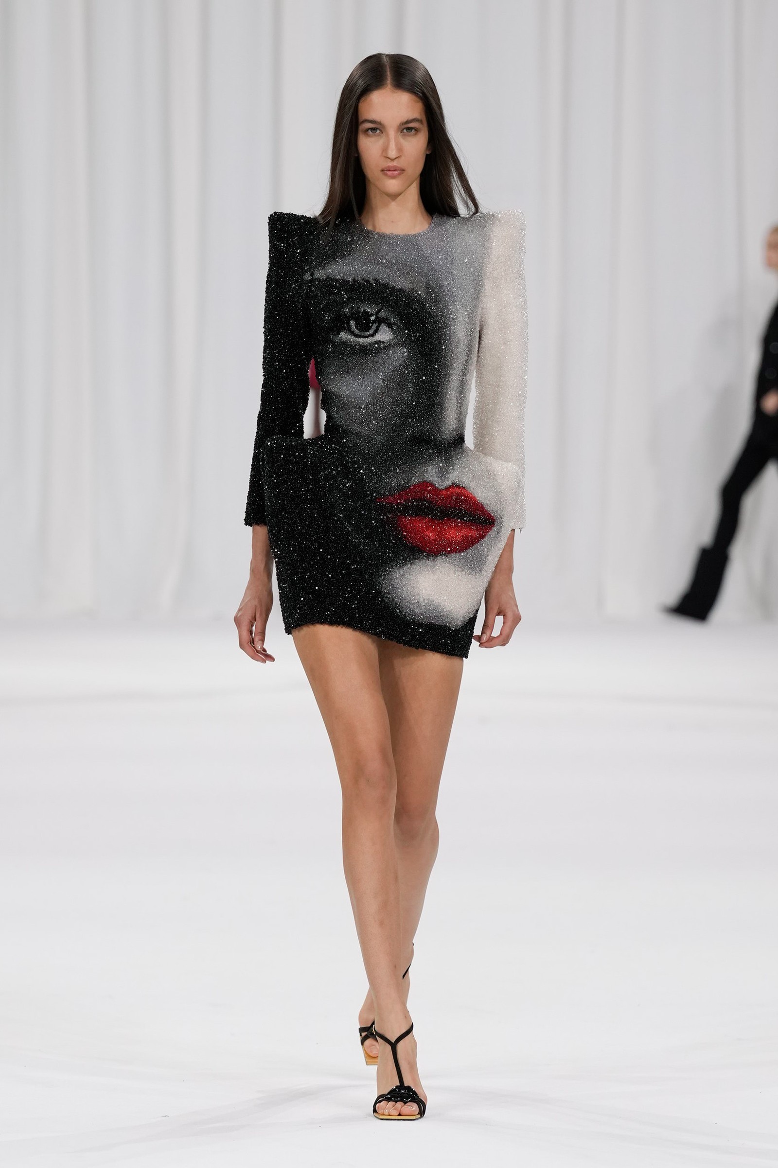 Balmain | Paris | Verão 2025