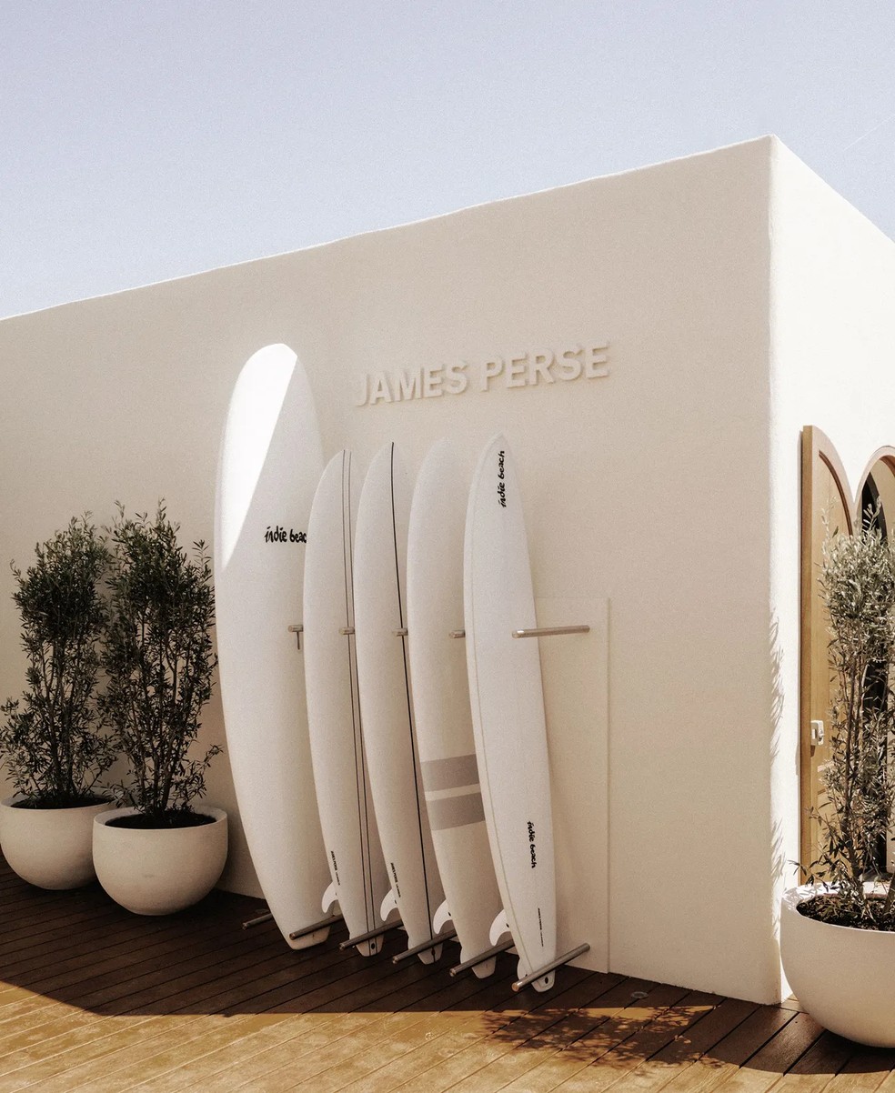 O mapa das pop-ups grifadas que vão agitar o verão europeu