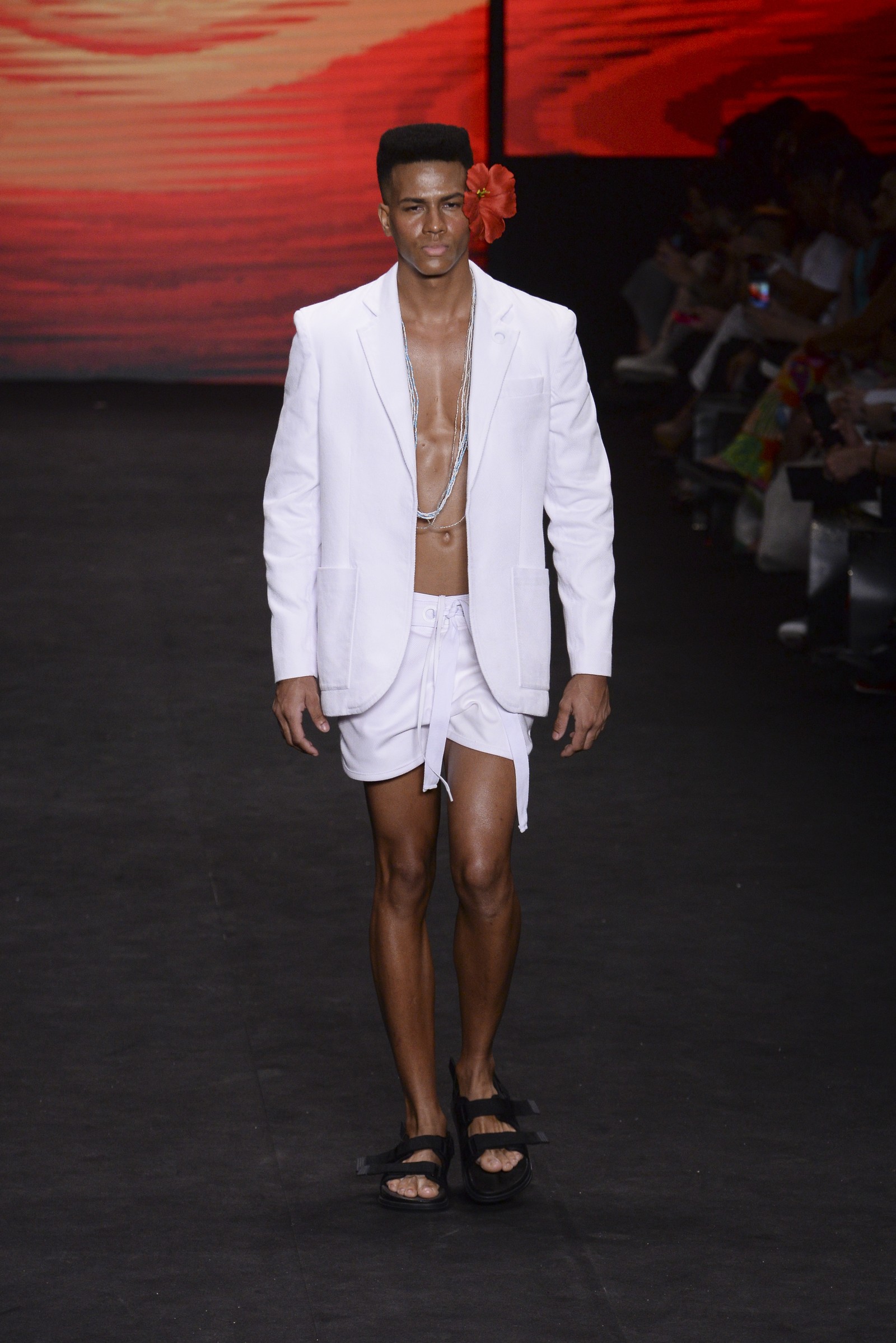 Gefferson Vila Nova | São Paulo | N56