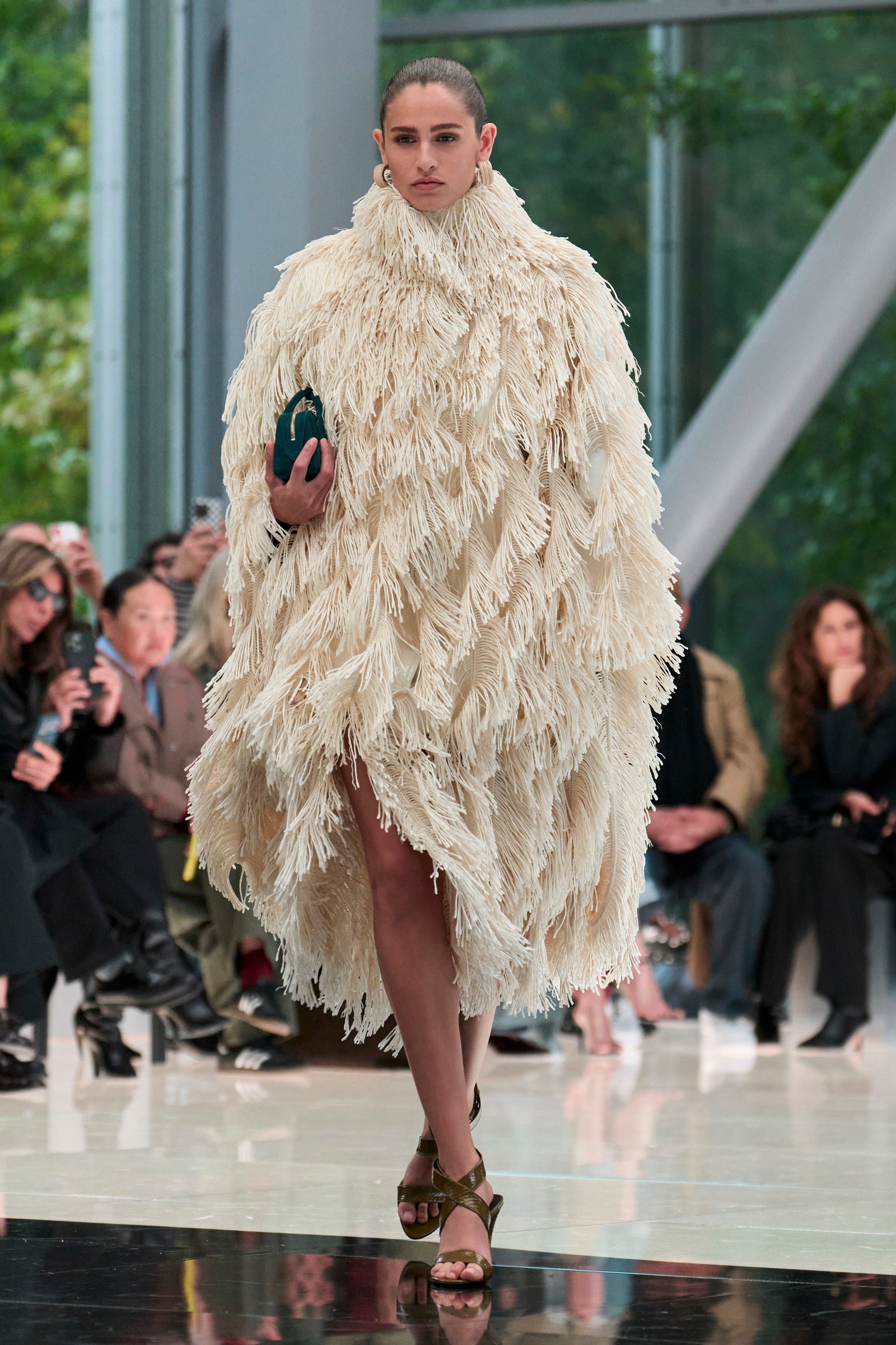 Alaïa | Paris | Verão 2026