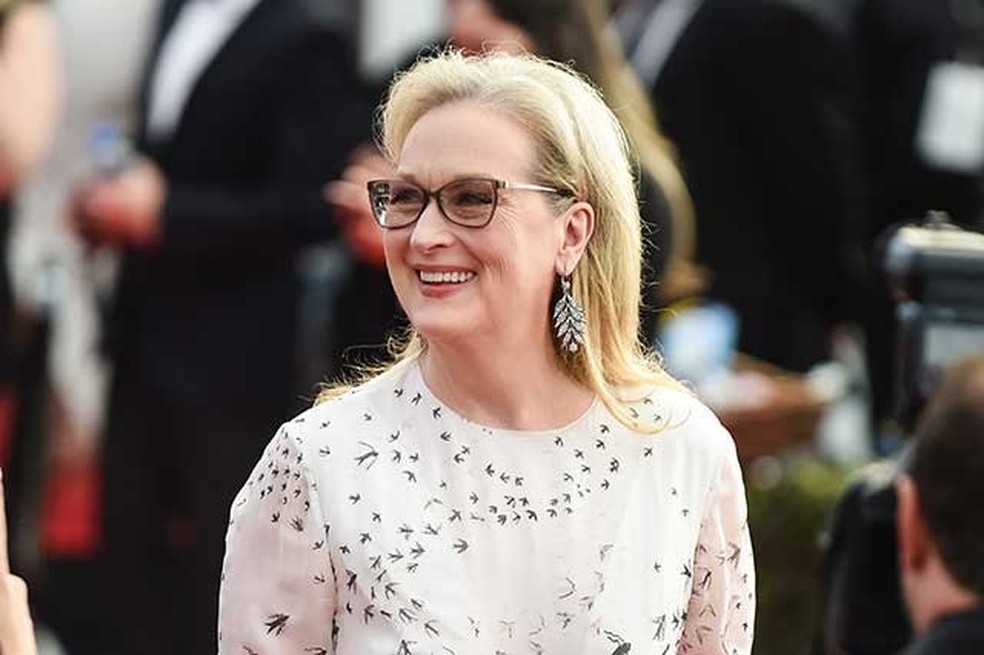 Meryl Streep e Robin Wright virão ao Brasil falar sobre feminismo