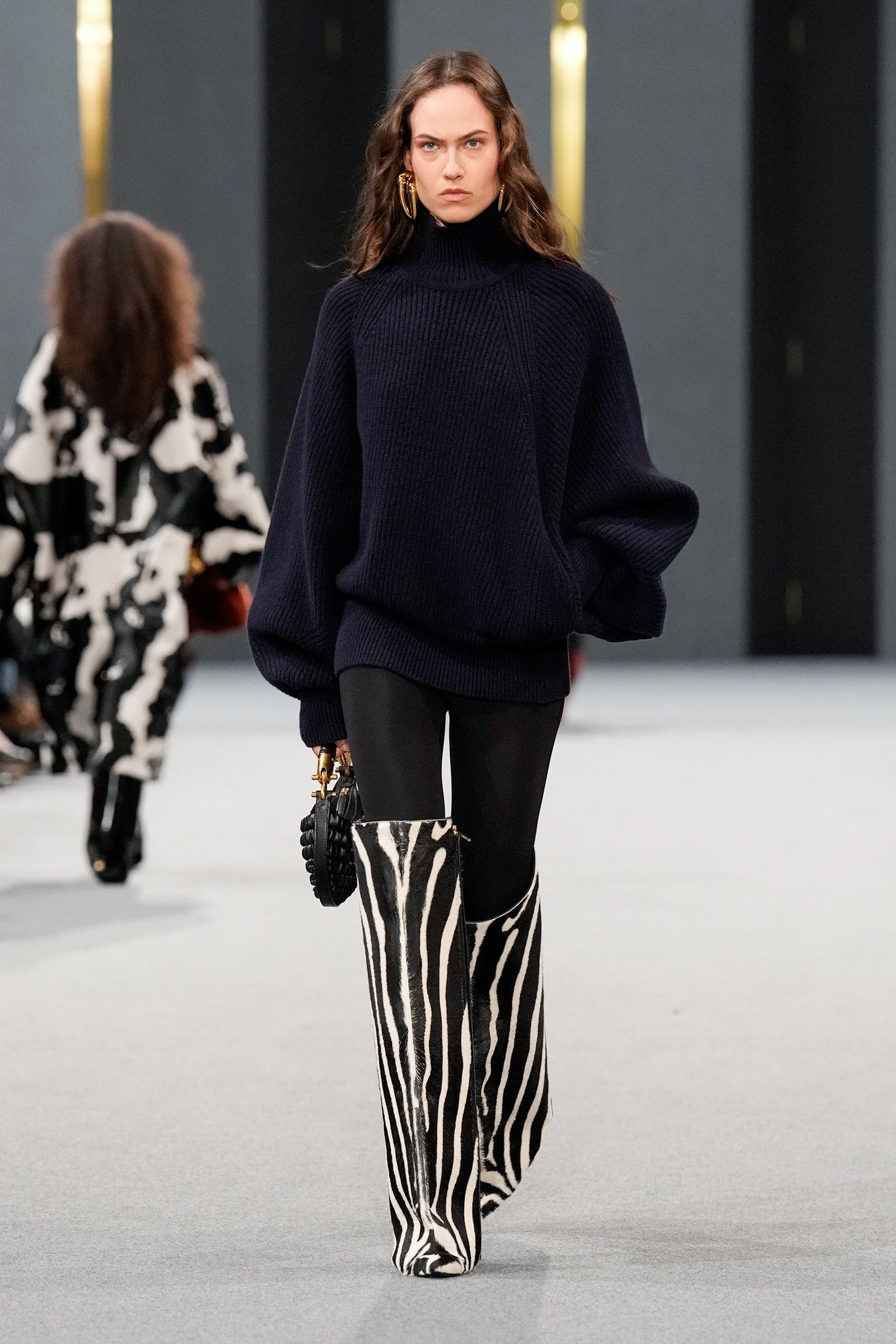 Balmain | Paris | Inverno 2025