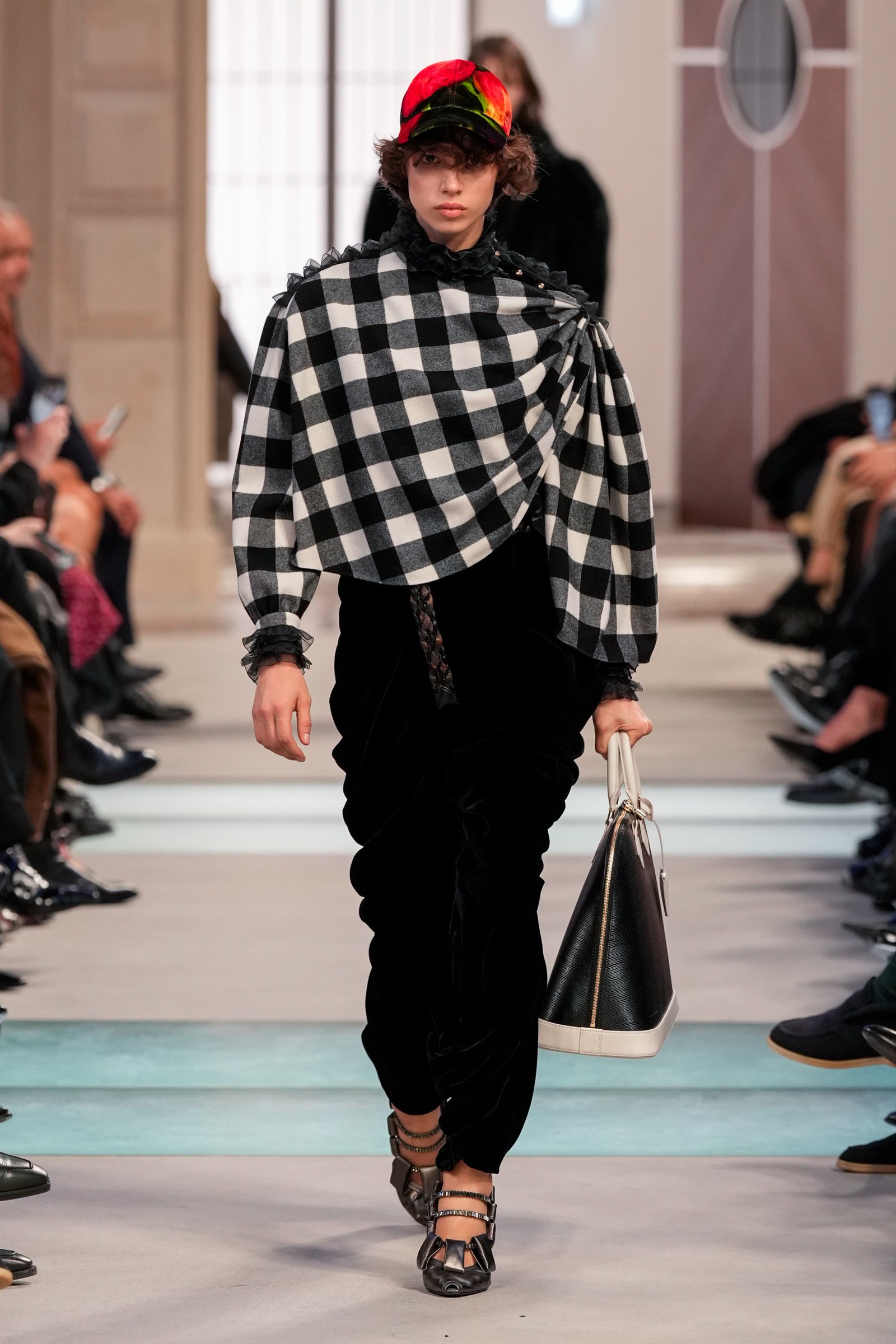 Louis Vuitton | Paris | Inverno 2025