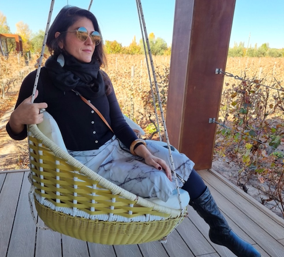Petria Chaves: 'Em um mundo tão agressivo, busquei o silêncio como ...