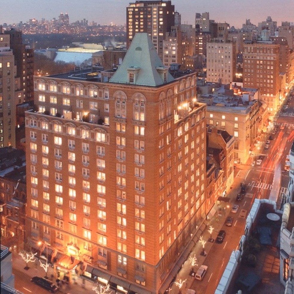 O The Mark tem ótimas novidades para quem estiver de viagem marcada para NY