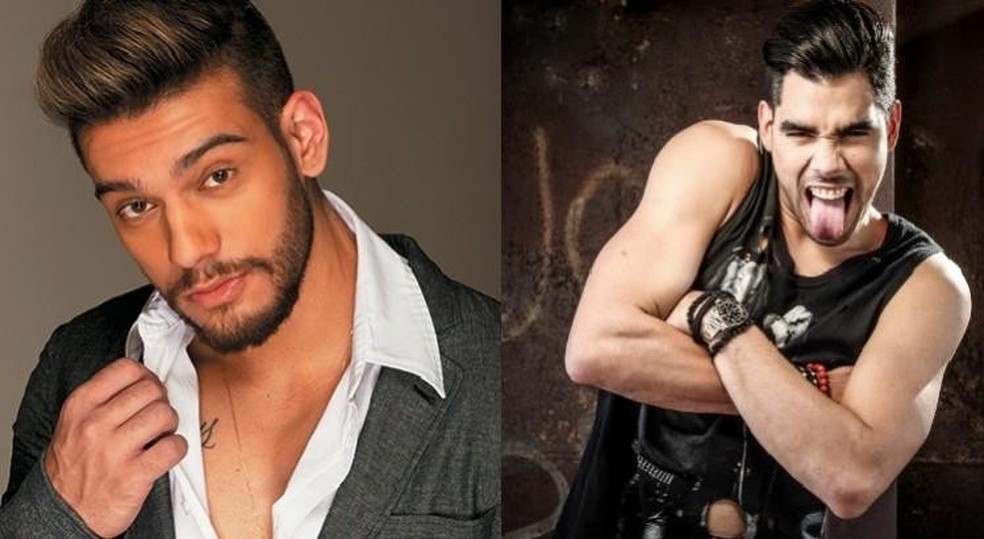 Lucas Lucco faz comentário sobre morte de Gabriel Diniz