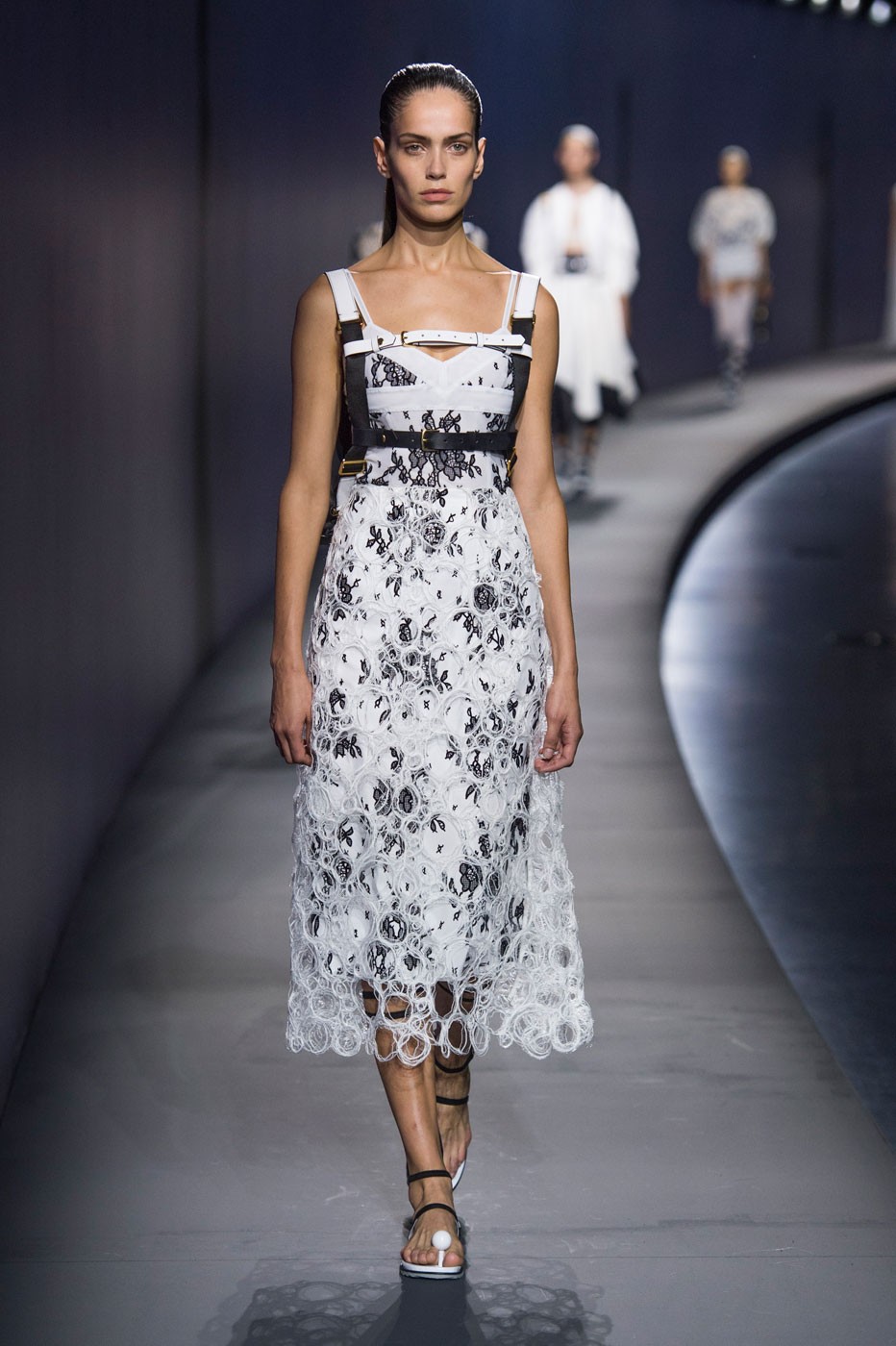 Vionnet | Paris | Verão 2015