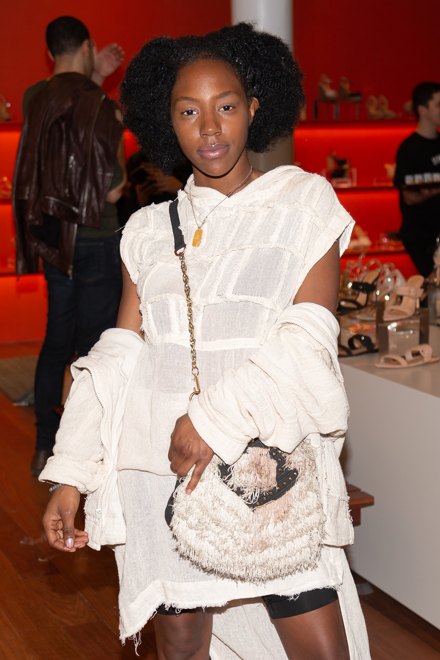 Because Schutz: marca celebra abertura da segunda loja em Nova York ...