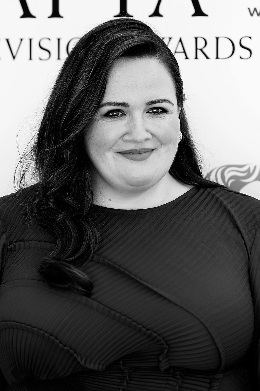 Jessica Gunning sobre 'Bebê Rena': 'Nenhum de nós esperava que fosse se ...