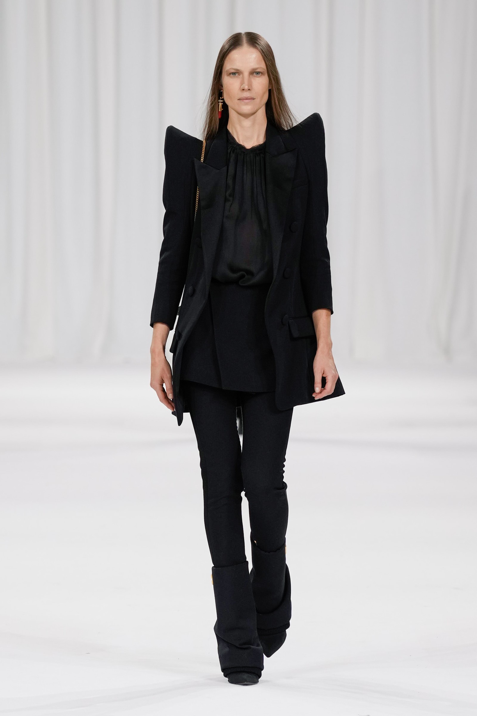 Balmain | Paris | Verão 2025