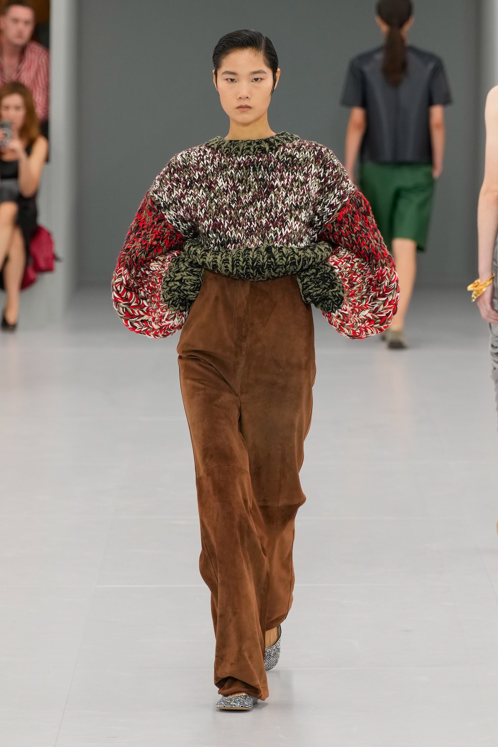 Loewe | Paris | Verão 2024