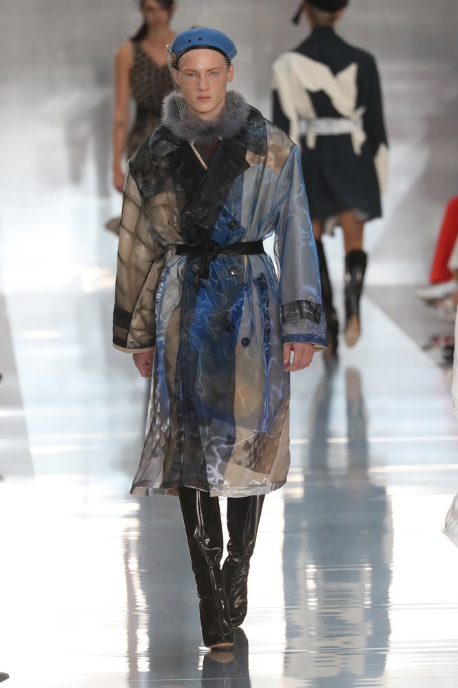 Maison Margiela | Paris | Verão 2020