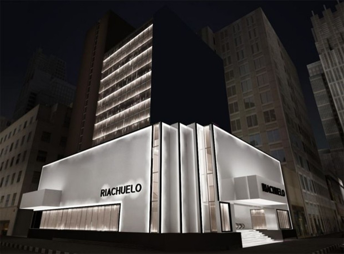 Riachuelo abre nova flagship store na Avenida Paulista