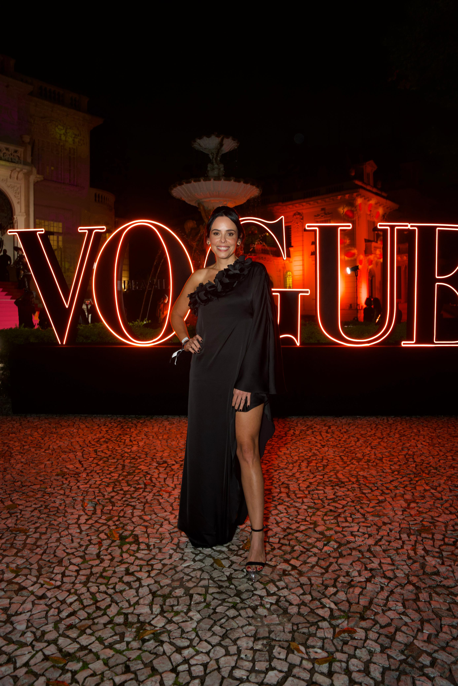 Gala de Día de Muertos: confira os looks da primeira edição da festa da ...
