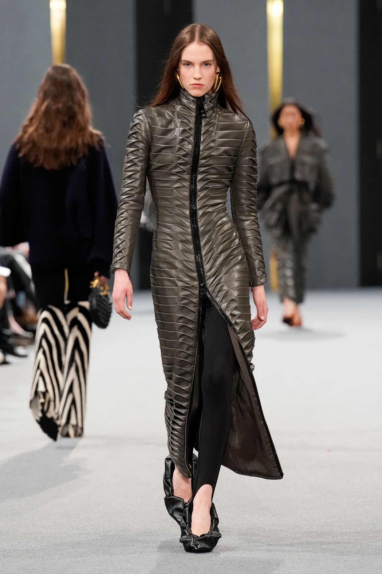 Balmain | Paris | Inverno 2025
