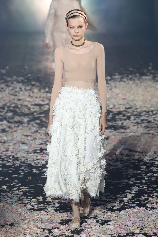 Dior | Verão 2019 | Paris