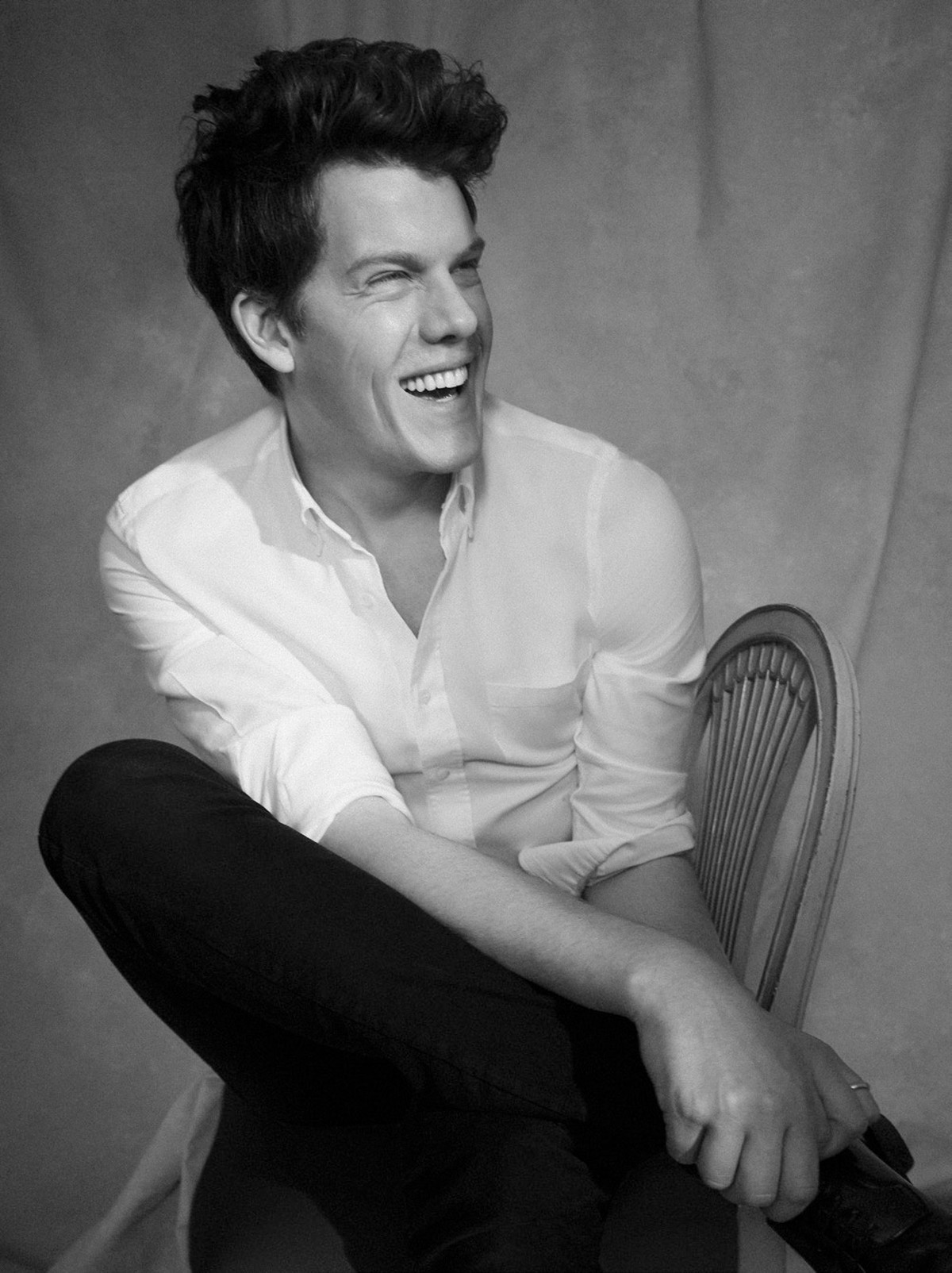 Wes Gordon adianta detalhes da apresentação de Cruise da Carolina ...