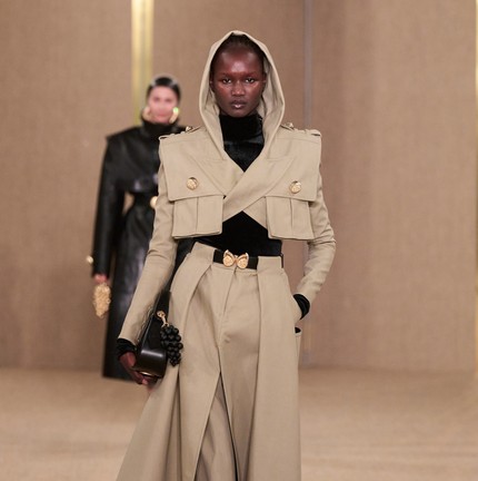 Balmain | Paris | Inverno 2024