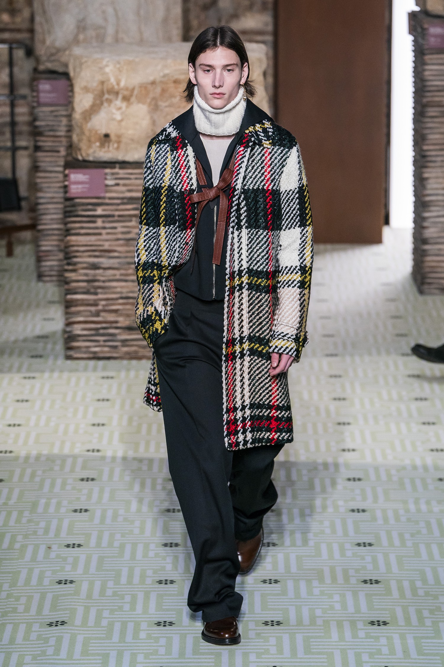 Lanvin | Inverno 2019 | Paris