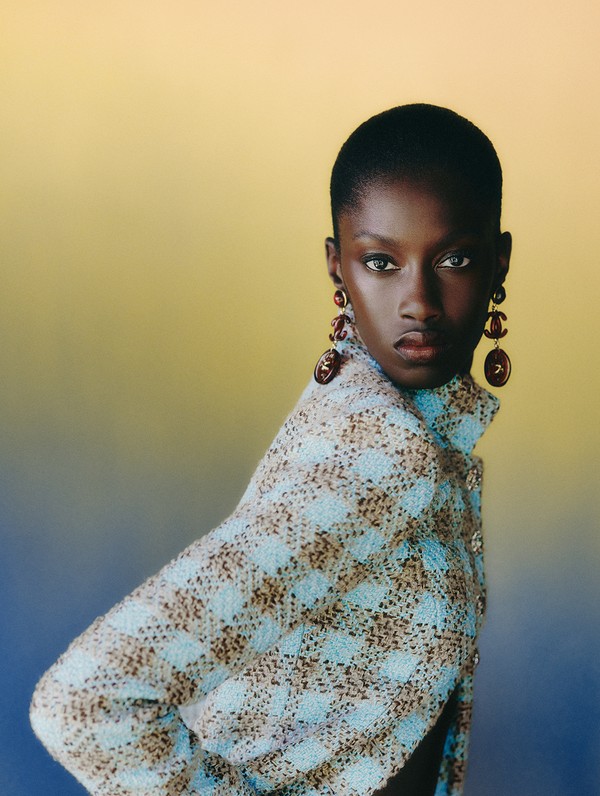 Vogue Gente 2025: os nomes da moda, beleza e cultura que brilharam este ano