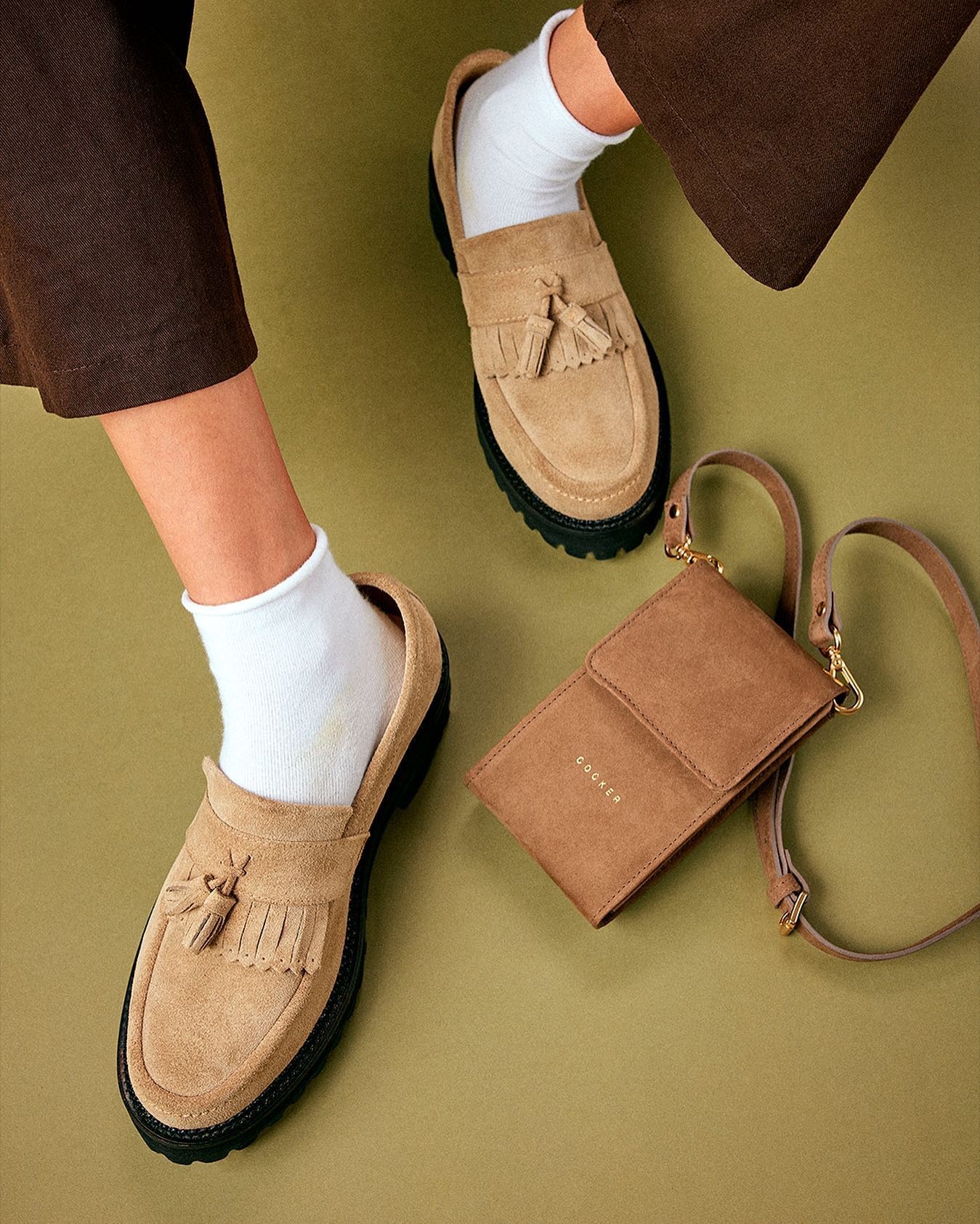 Tchau, sneakers: Confira quais são os sapatos formais que serão ...