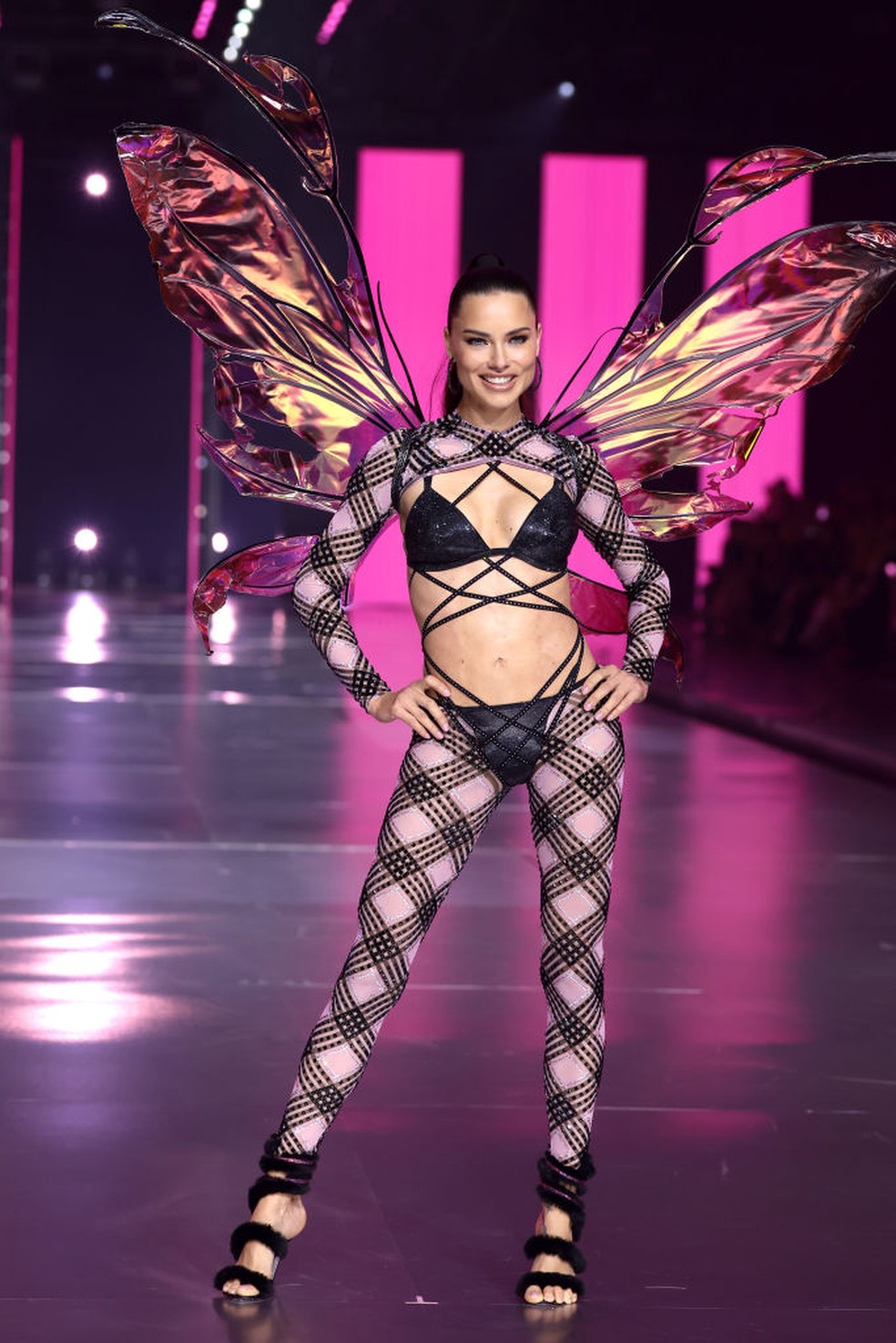 O Victoria’s Secret Fashion Show está de volta em 2025