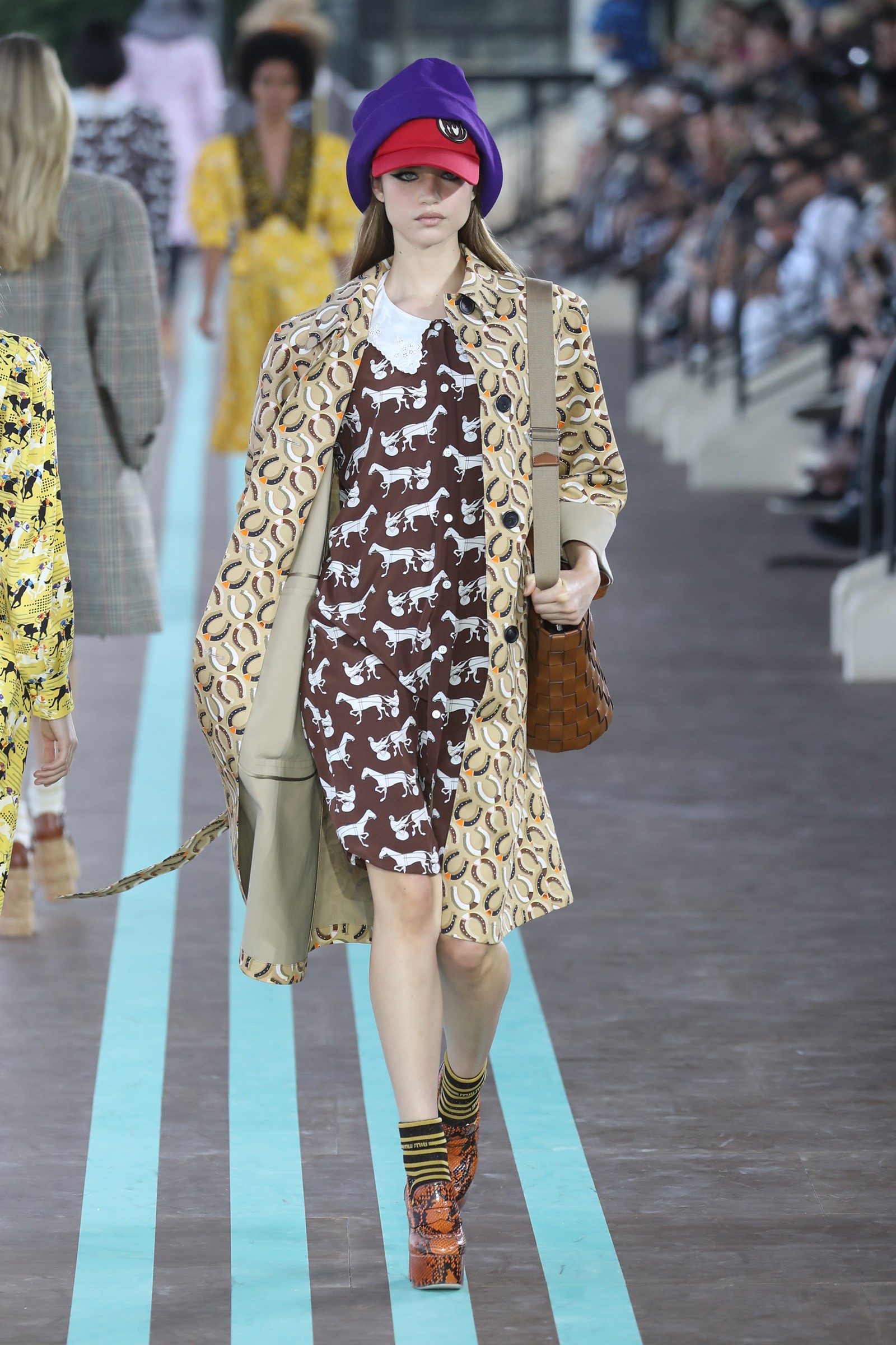 MIU MIU | RESORT 2020