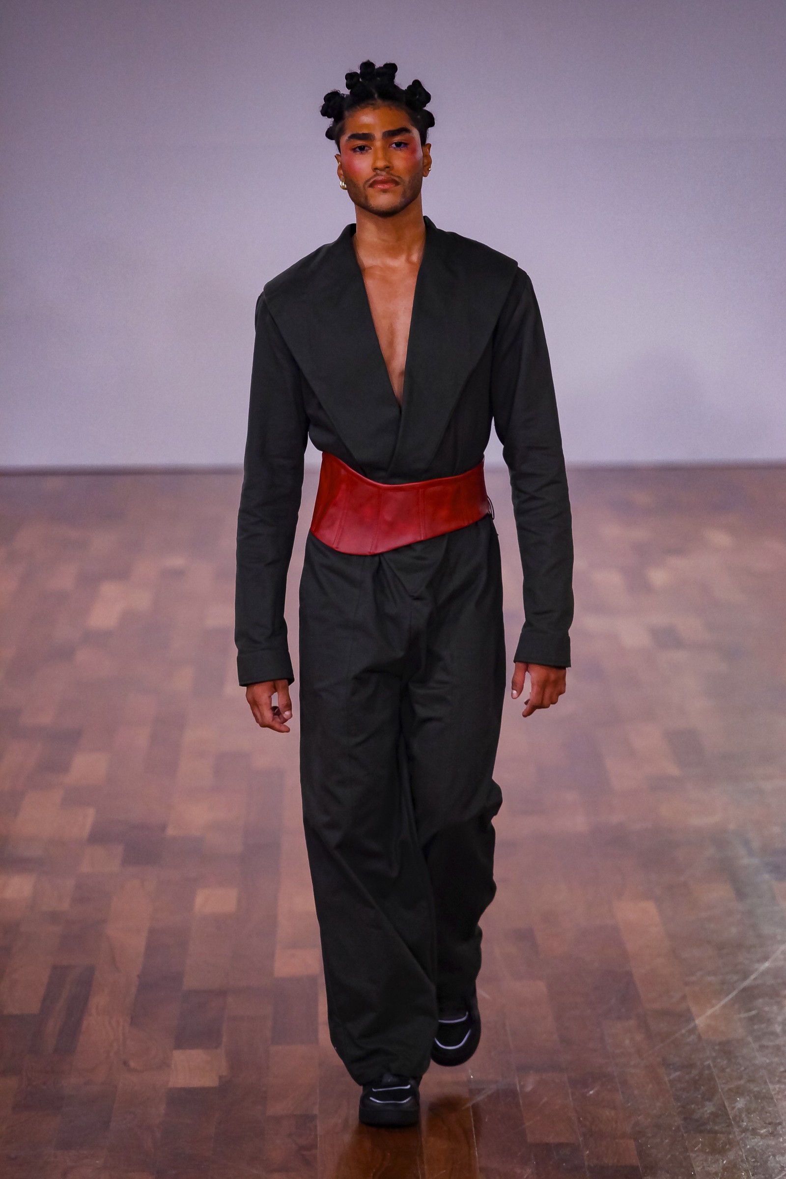 Dendezeiro | São Paulo | N57