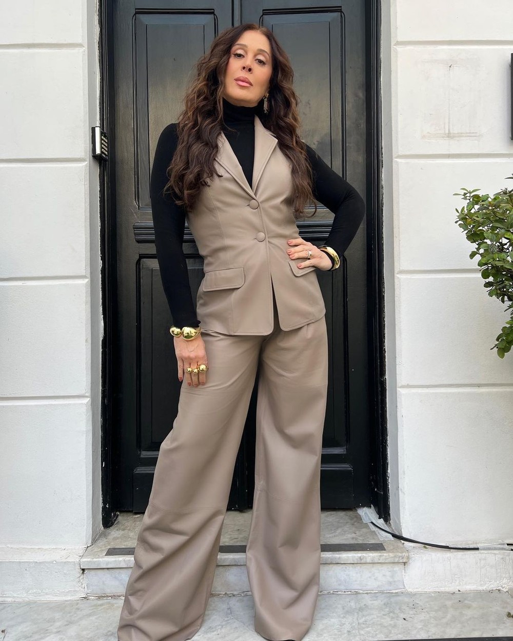 Claudia Raia abre álbum de fotos dos bastidores do 'Decora: Vida de ...