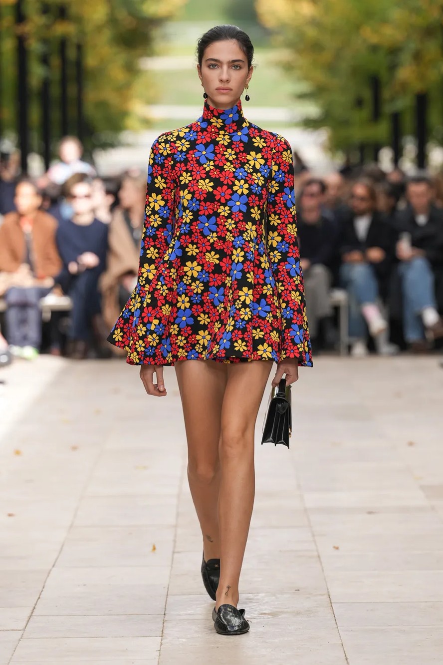 10 excelentes truques de styling do verão 2026 da Celine