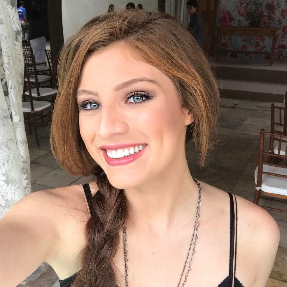 Sub-20: 11 famosas com até 20 anos que prometem ser sucesso no futuro