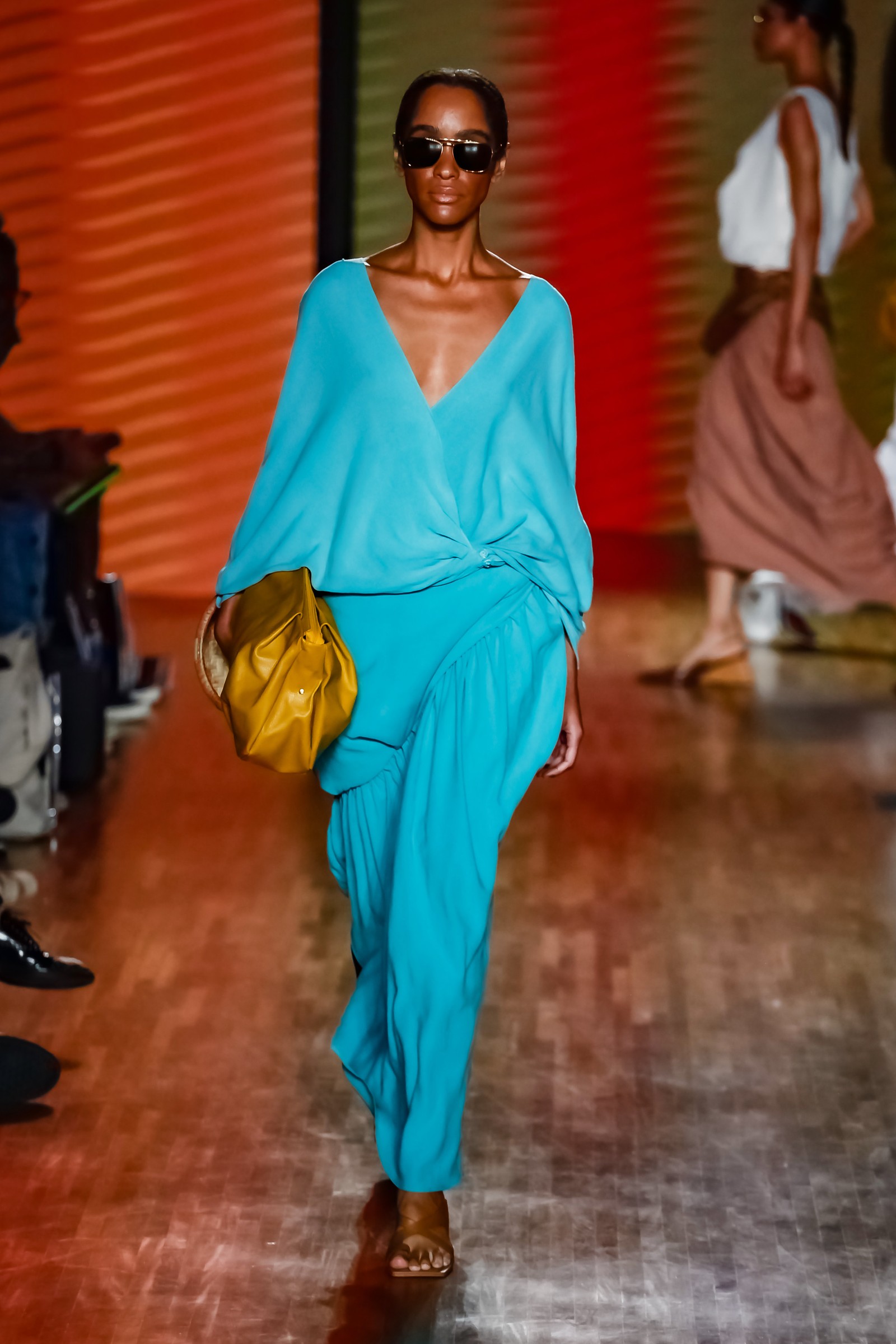 Angela Brito | SPFW N58