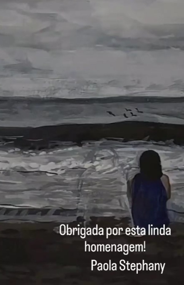 Uma semana após morte, mãe de Ana Clara Benevides agradece homenagem à ...