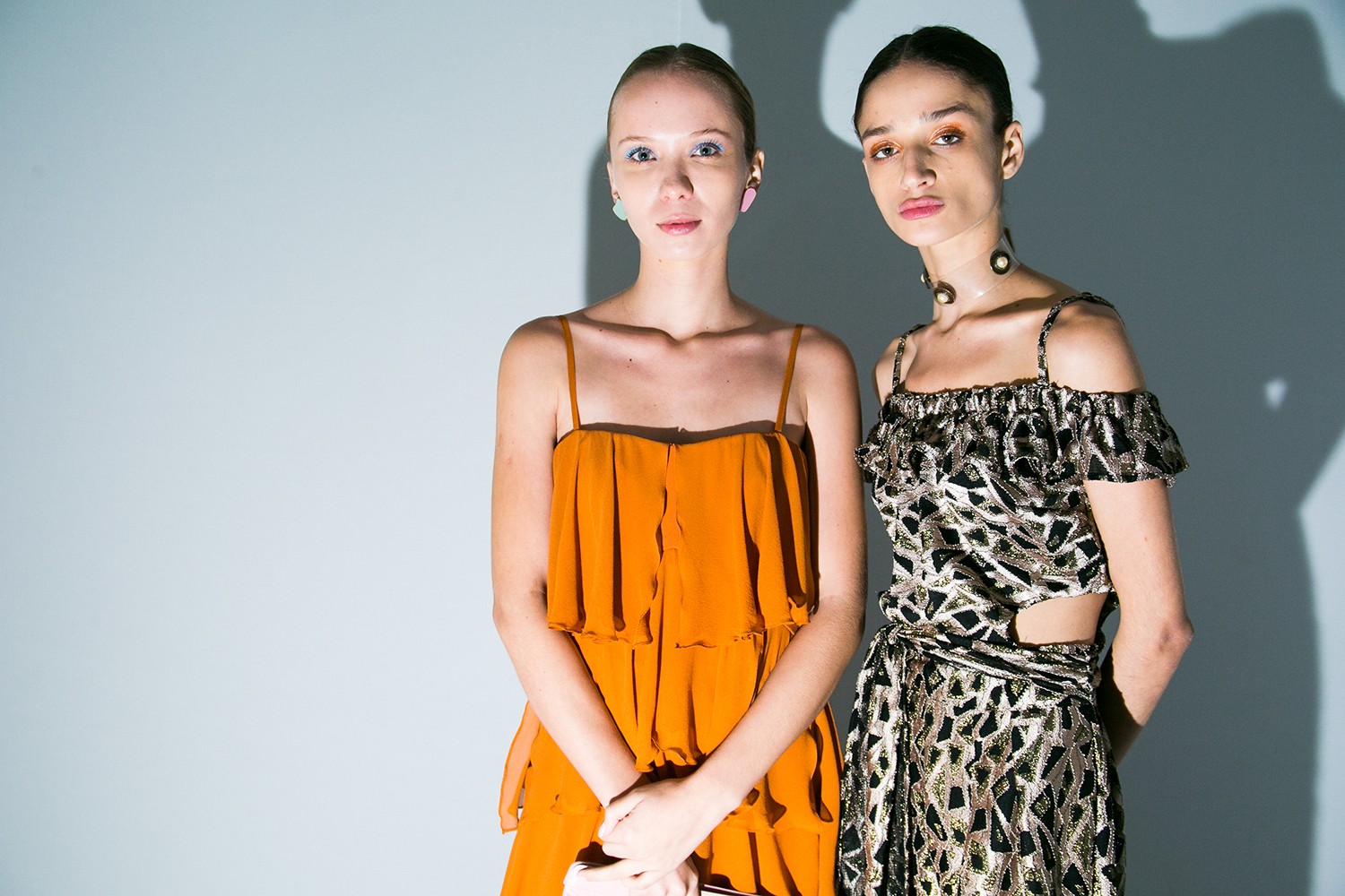 Lilly Sarti | São Paulo | N45 | Desfiles | Vogue