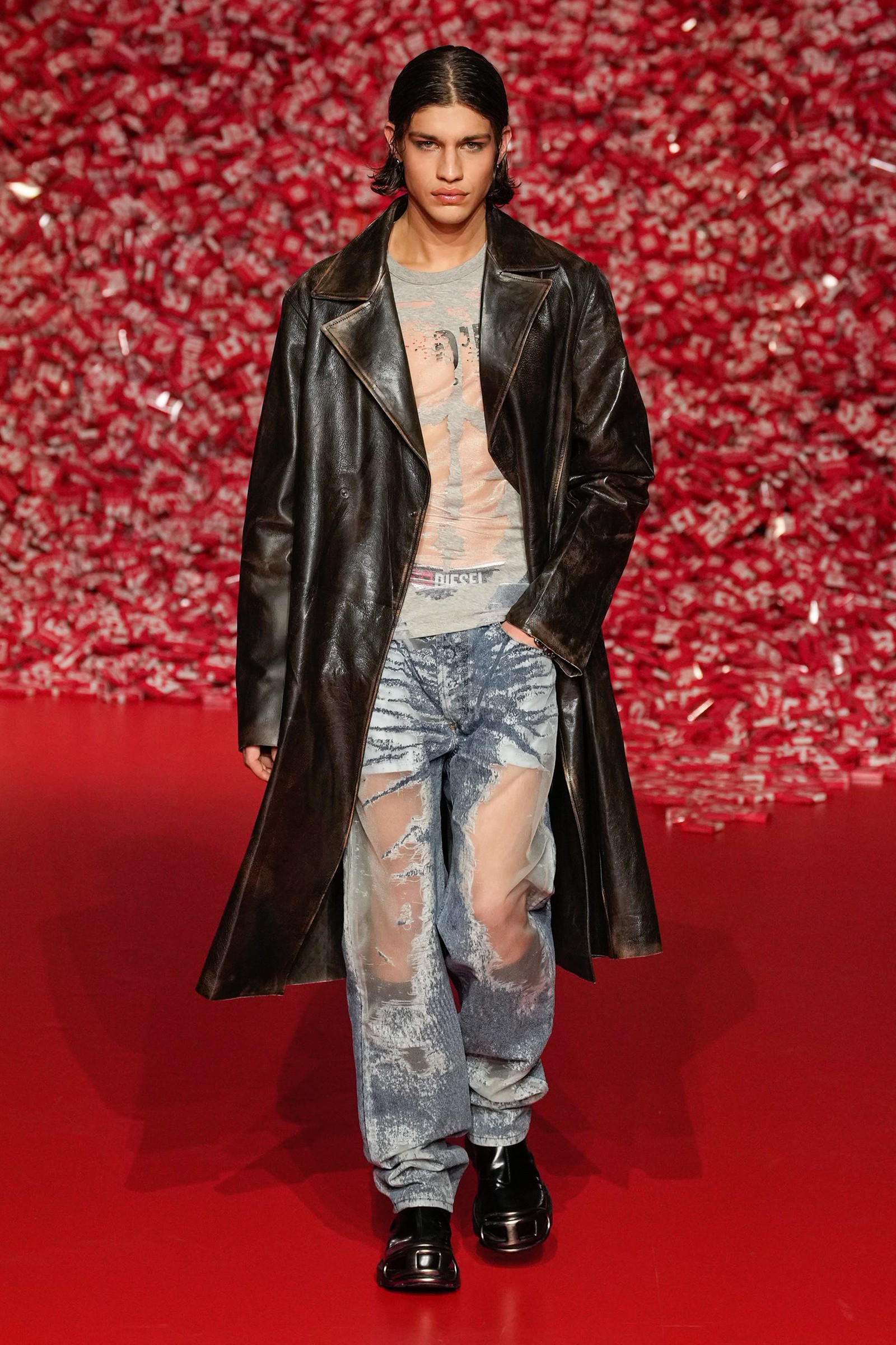 Diesel | Milão | Inverno 2023